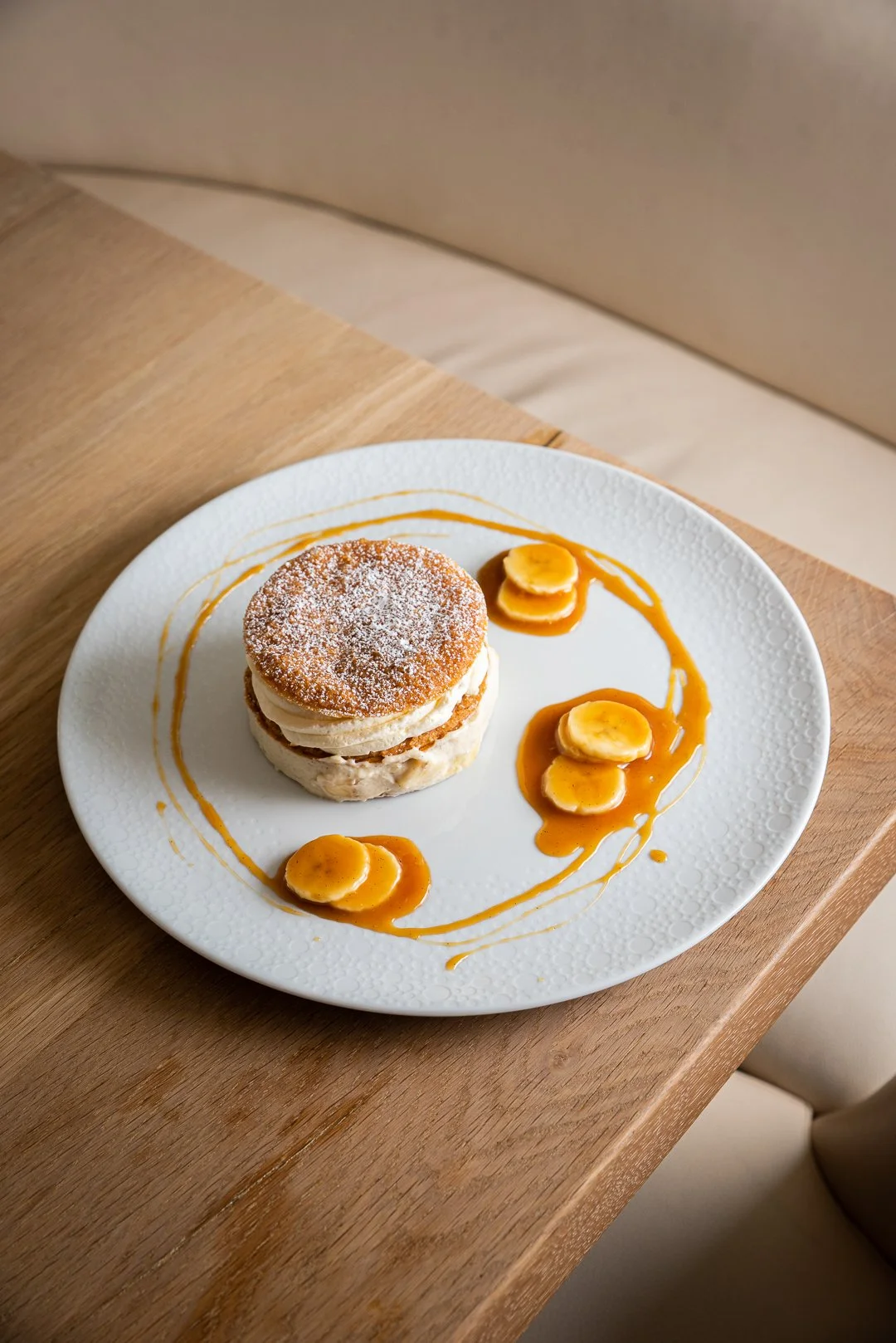 StarChefs - Pastry Chef Andrea Coté of RPM Seafood | Chicago