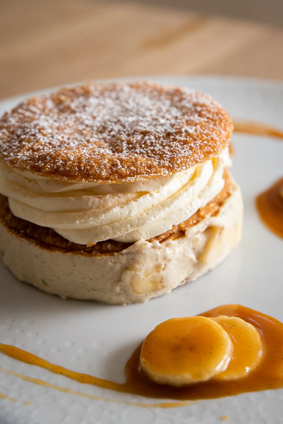StarChefs - Pastry Chef Andrea Coté of RPM Seafood | Chicago