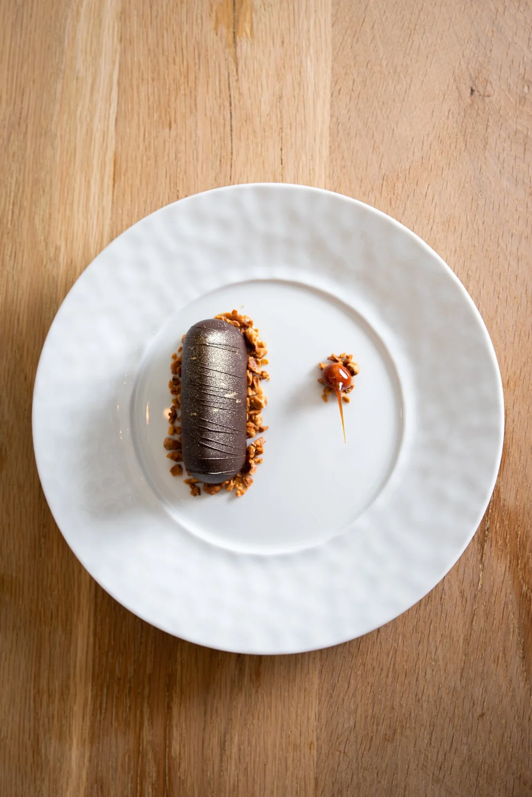 StarChefs - Pastry Chef Andrea Coté of RPM Seafood | Chicago
