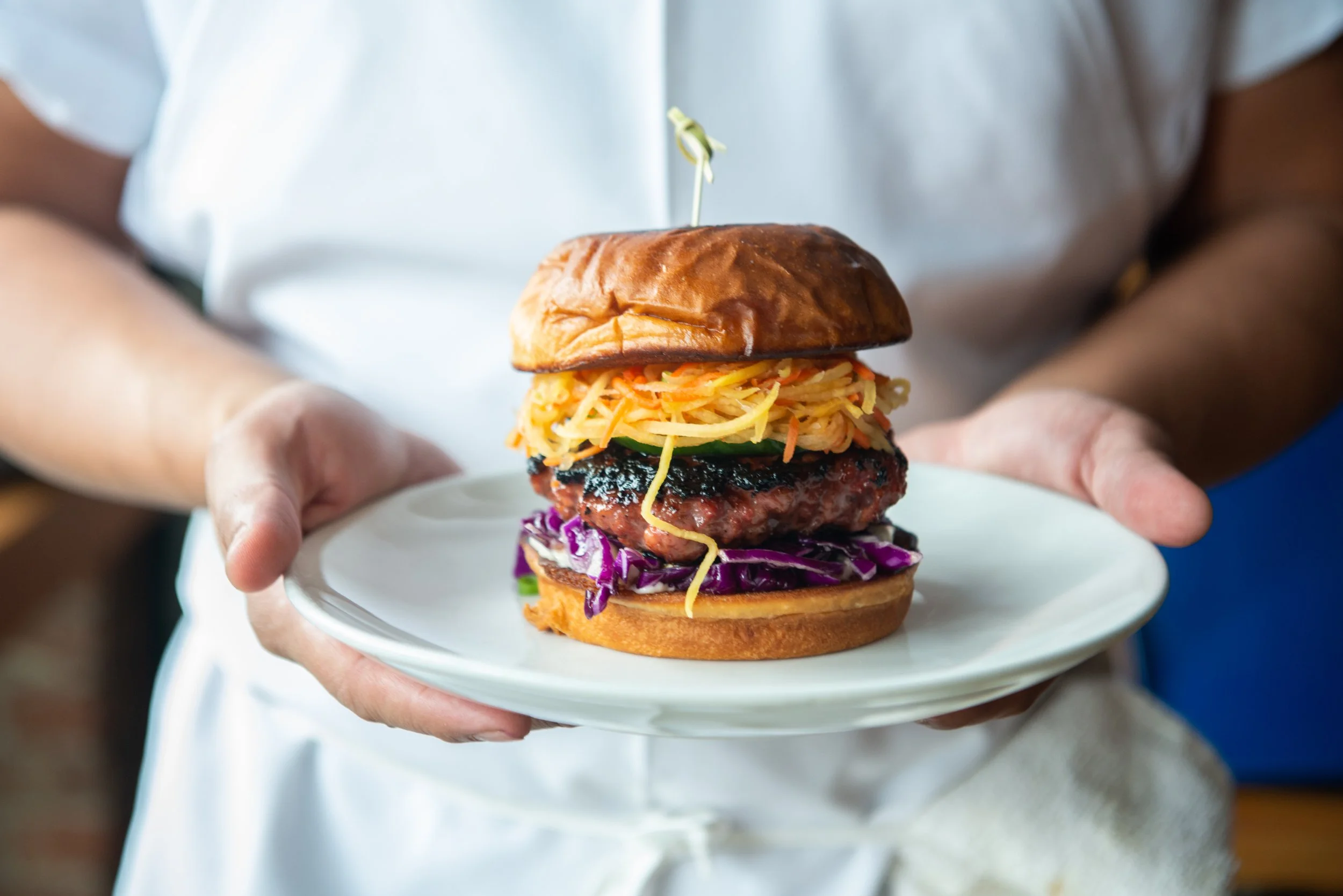 StarChefs - Chef Charles Olalia of Ma'am Sir | Los Angeles