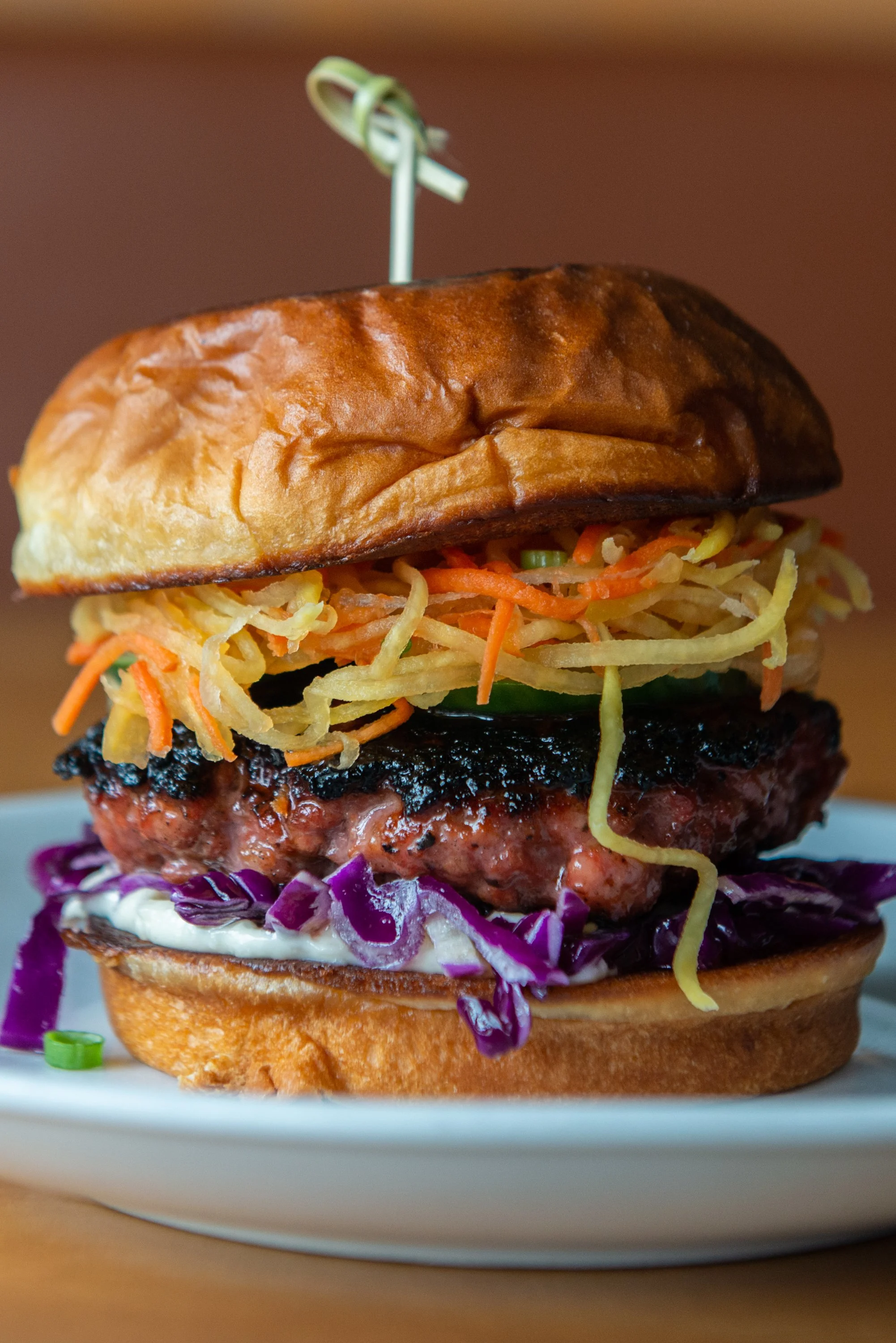 StarChefs - Chef Charles Olalia of Ma'am Sir | Los Angeles