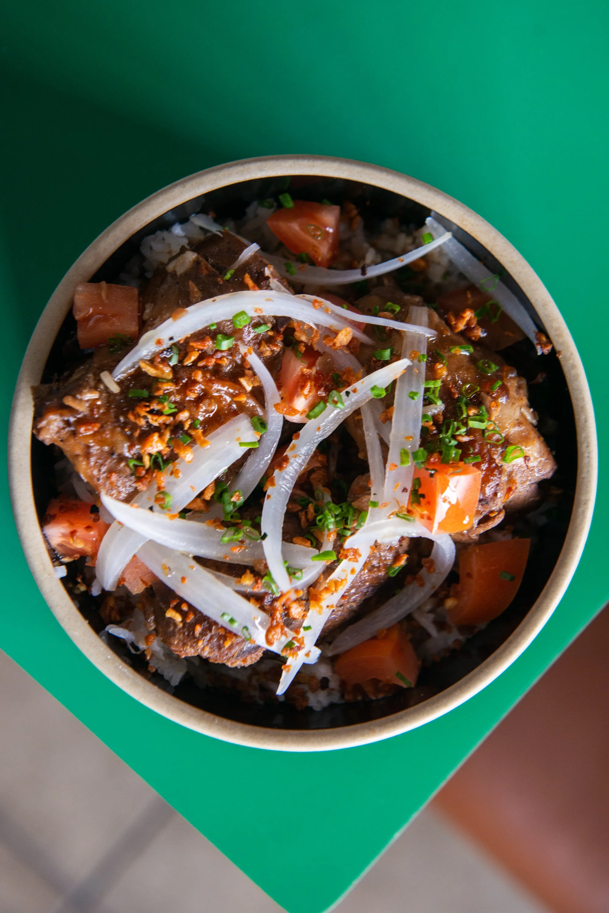 StarChefs - Chef Charles Olalia of Ma'am Sir | Los Angeles