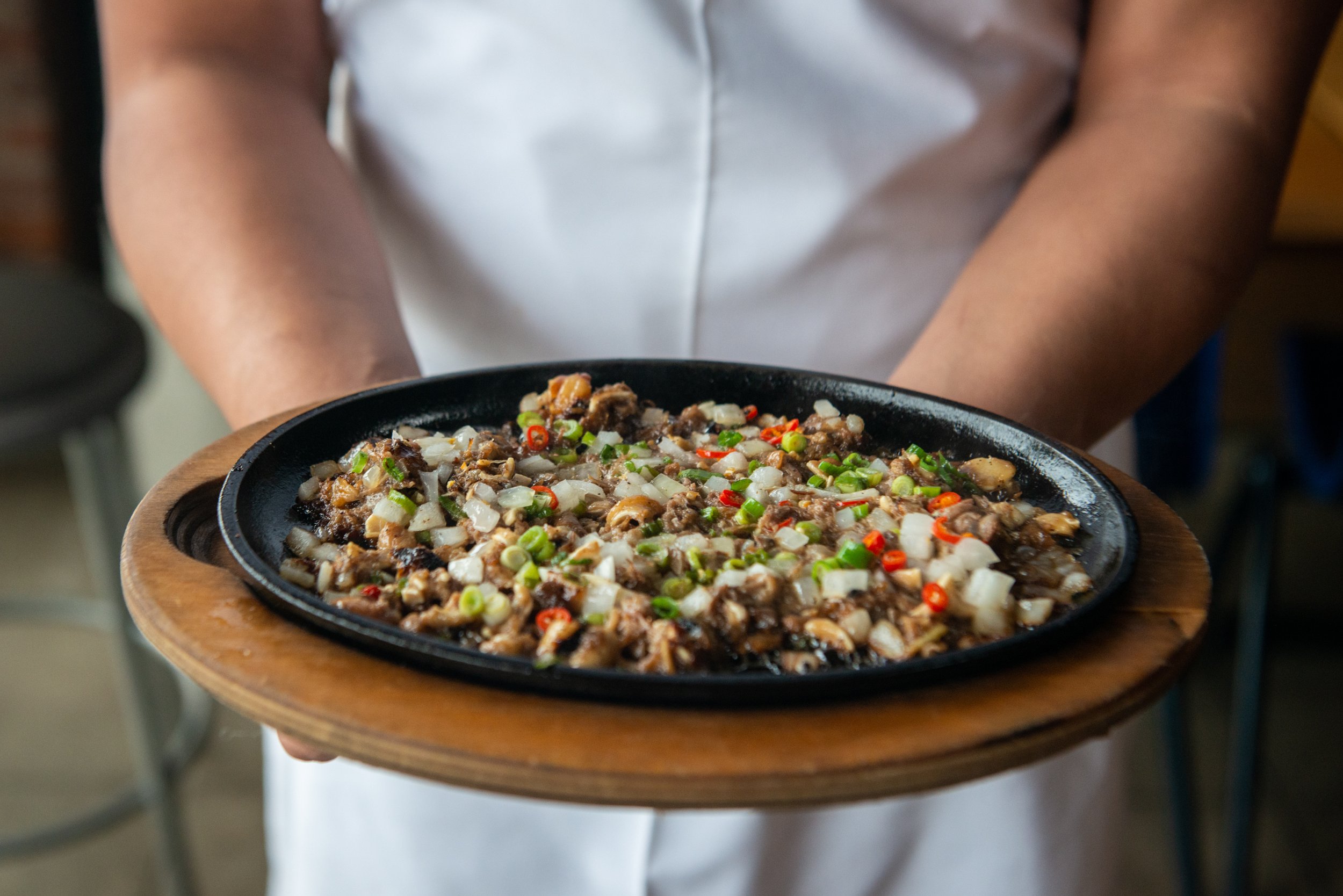 StarChefs - Chef Charles Olalia of Ma'am Sir | Los Angeles