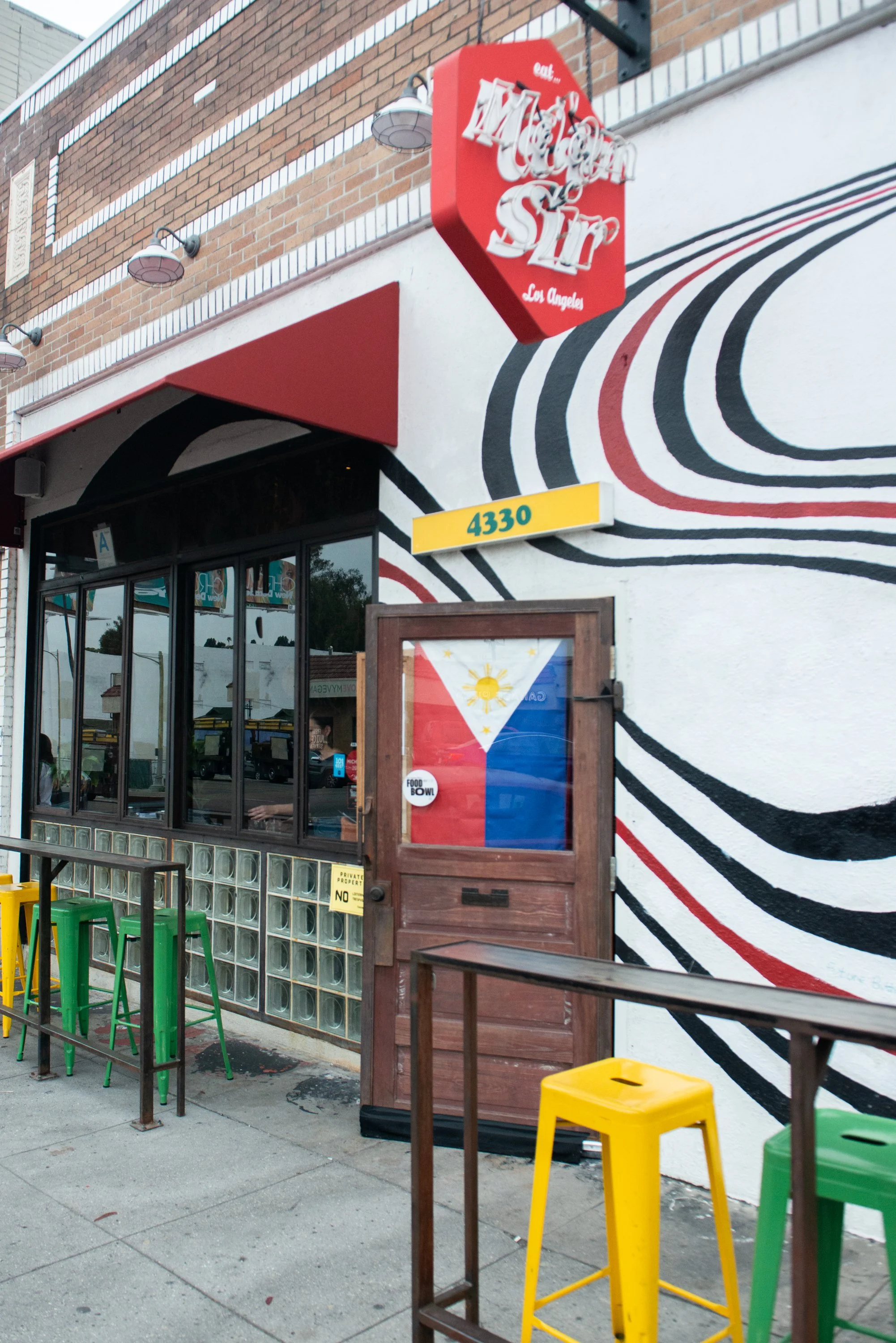 StarChefs - Chef Charles Olalia of Ma'am Sir | Los Angeles