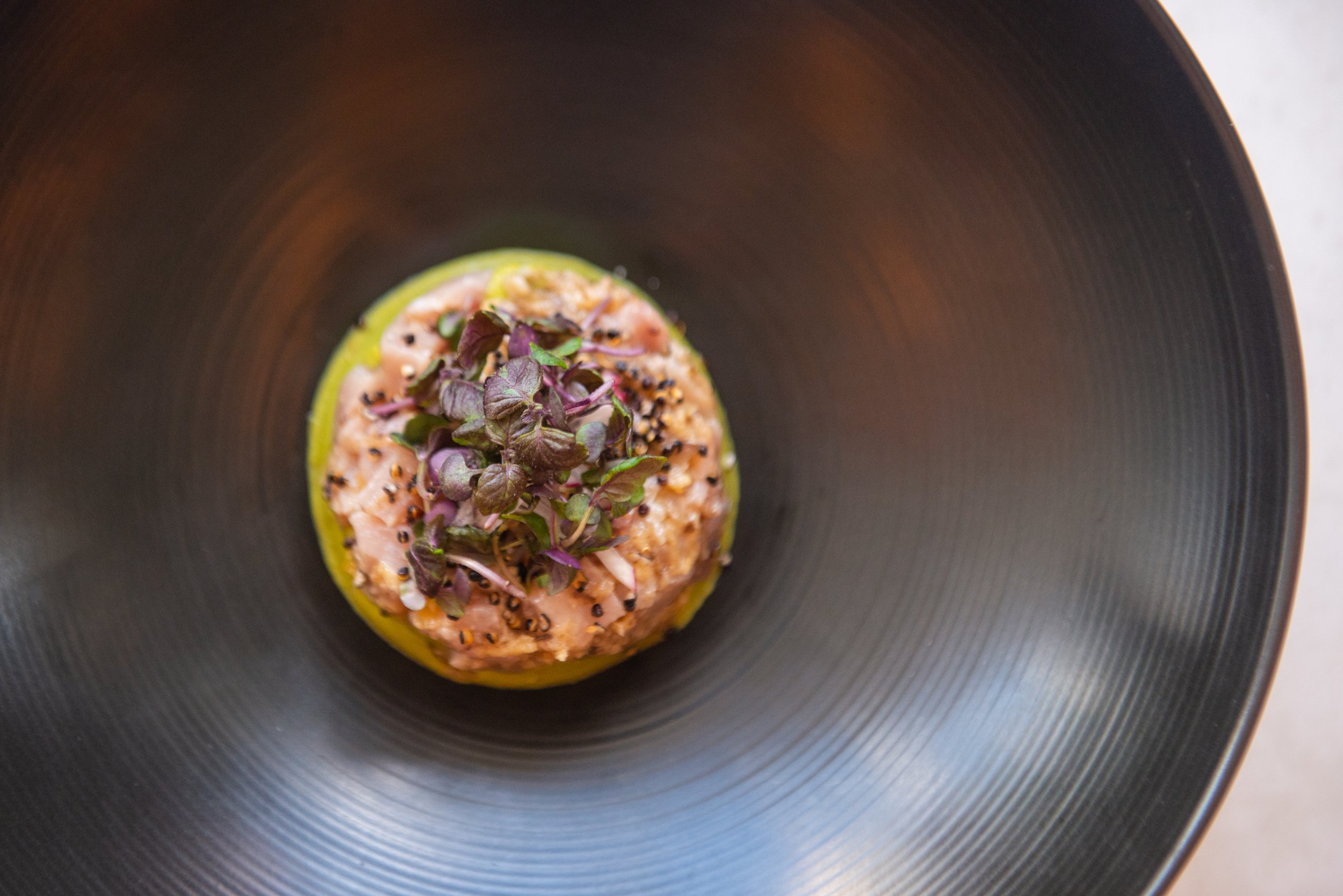 StarChefs - Chef Daniel Roy of Ruby Dee's | Miami