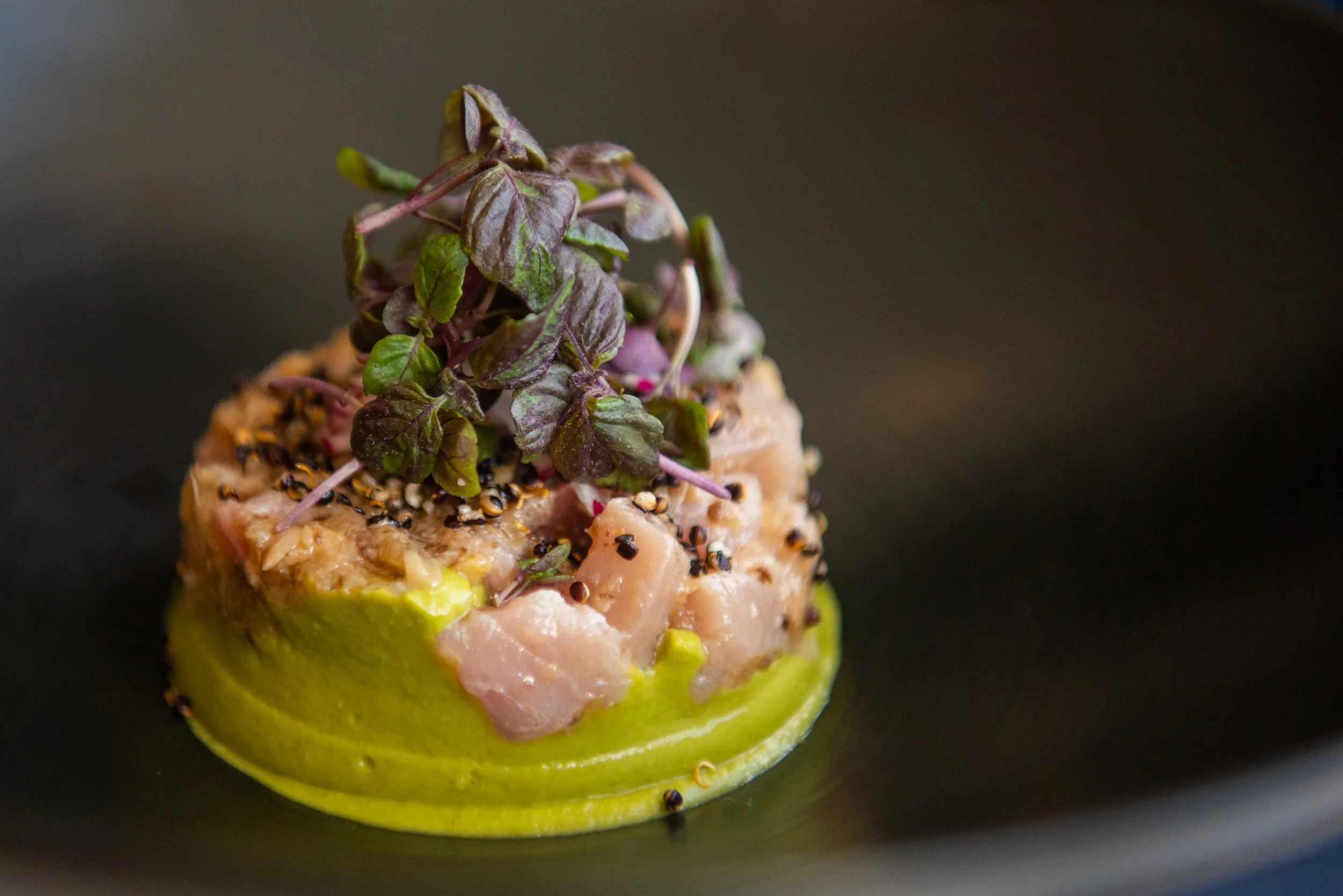 StarChefs - Chef Daniel Roy of Ruby Dee's | Miami