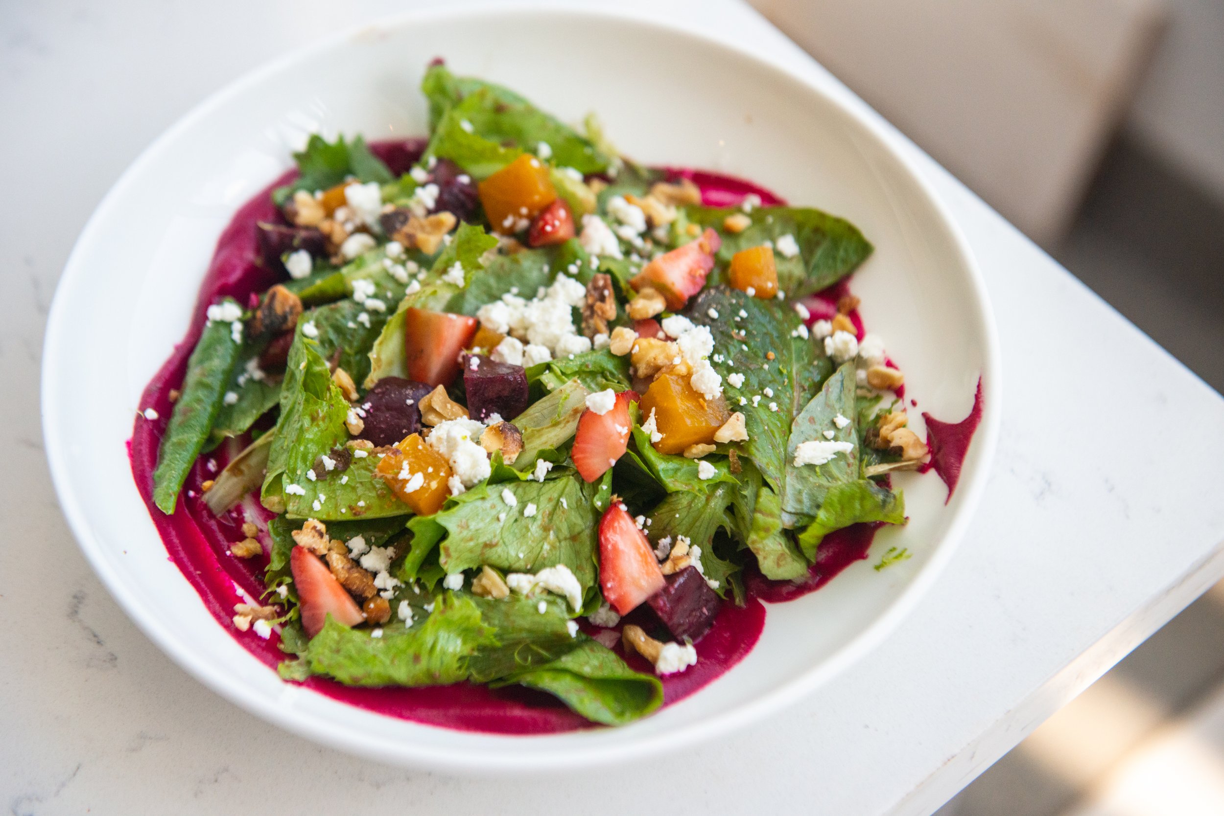 StarChefs - Chef Daniel Roy of Ruby Dee's | Miami