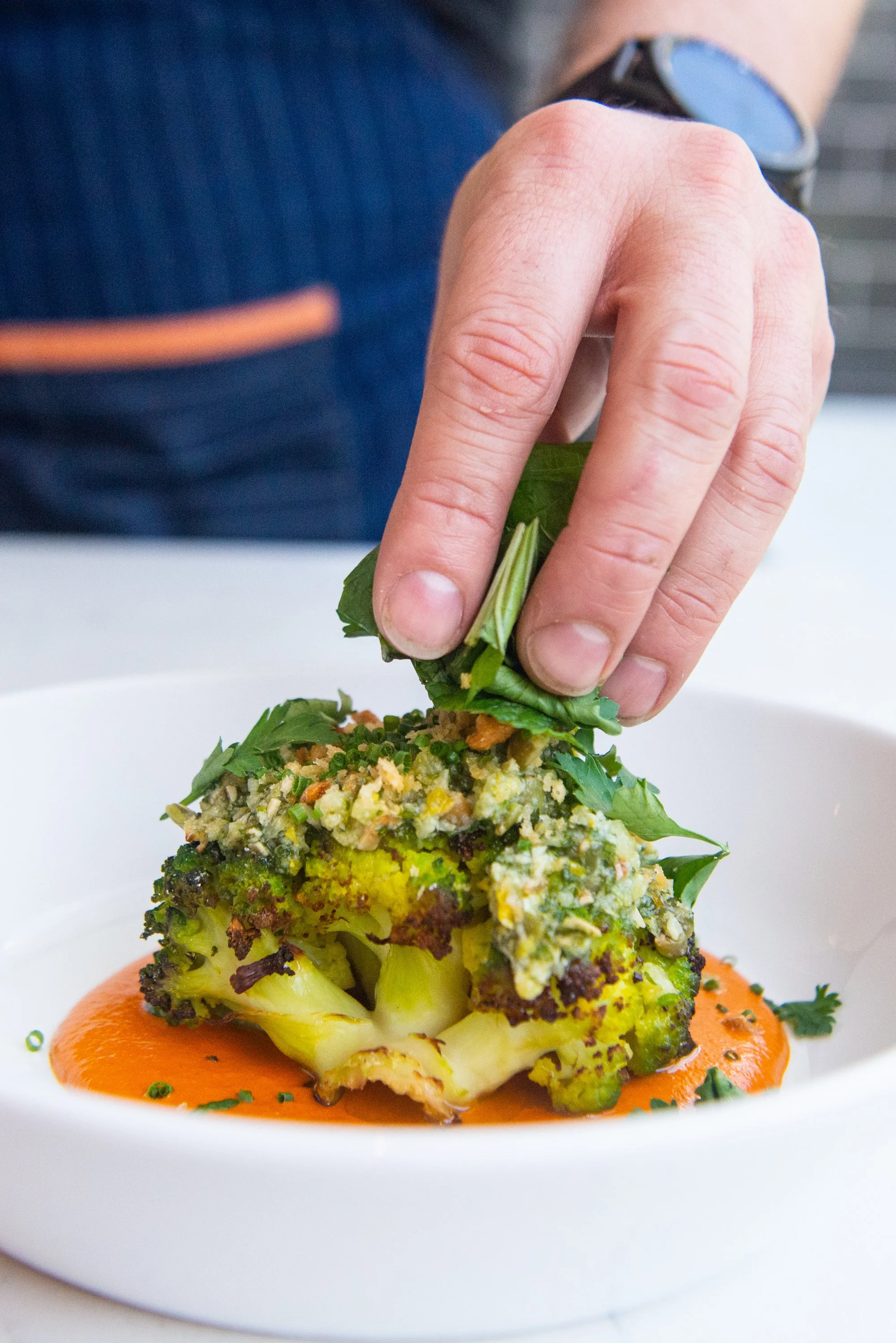 StarChefs - Chef Daniel Roy of Ruby Dee's | Miami