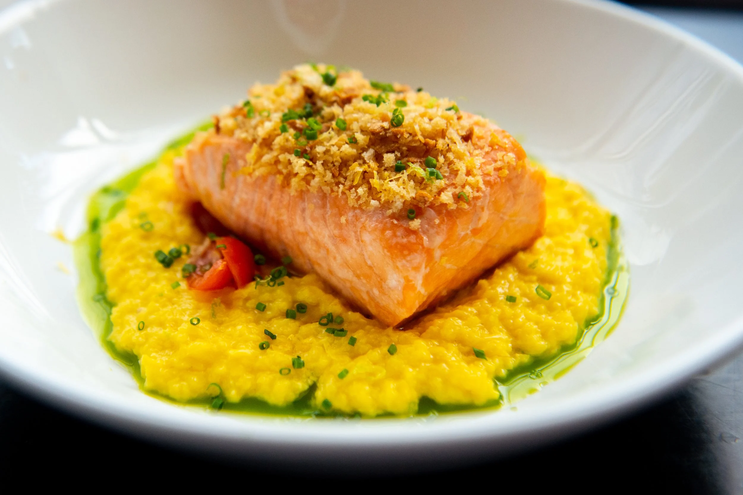 StarChefs - Chef Daniel Roy of Ruby Dee's | Miami