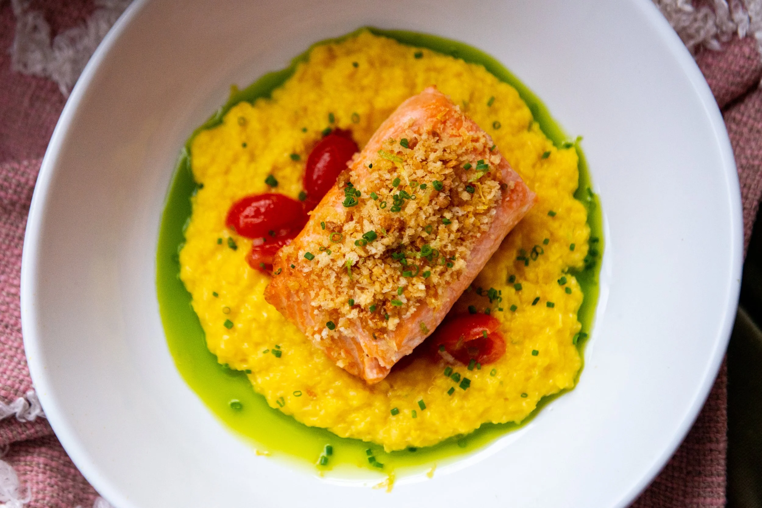 StarChefs - Chef Daniel Roy of Ruby Dee's | Miami