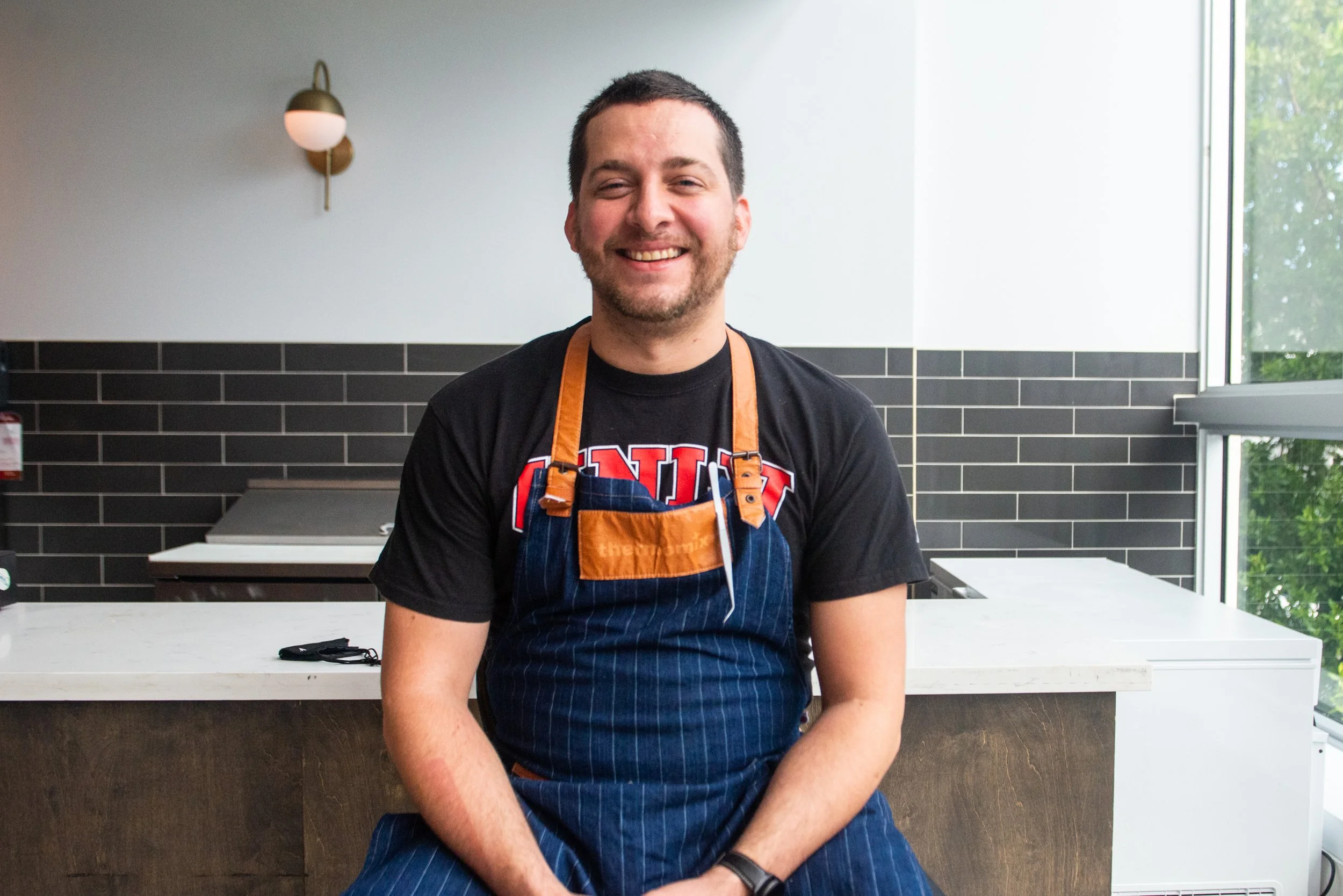 StarChefs - Chef Daniel Roy of Ruby Dee's | Miami