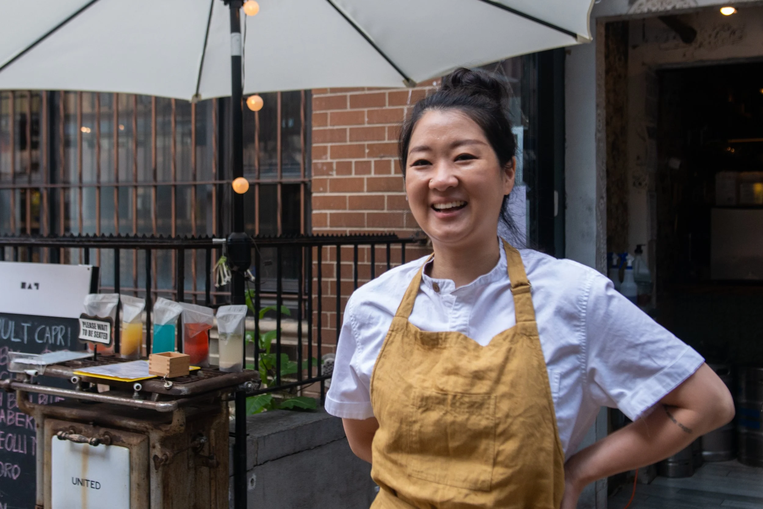 StarChefs - The New Hospitality