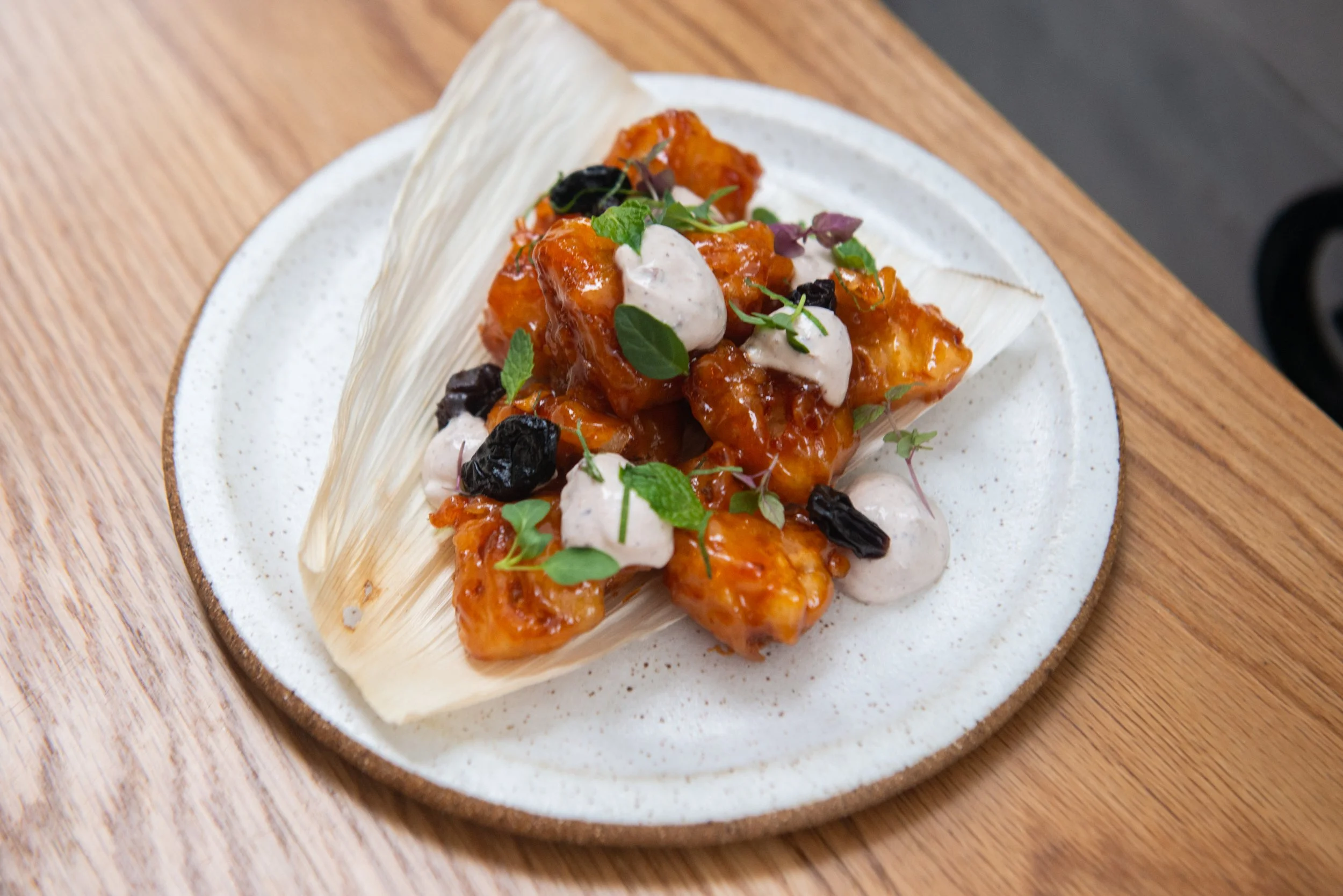 StarChefs - Chef Kyungmin “Kay” Hyun of Mokyo | New York