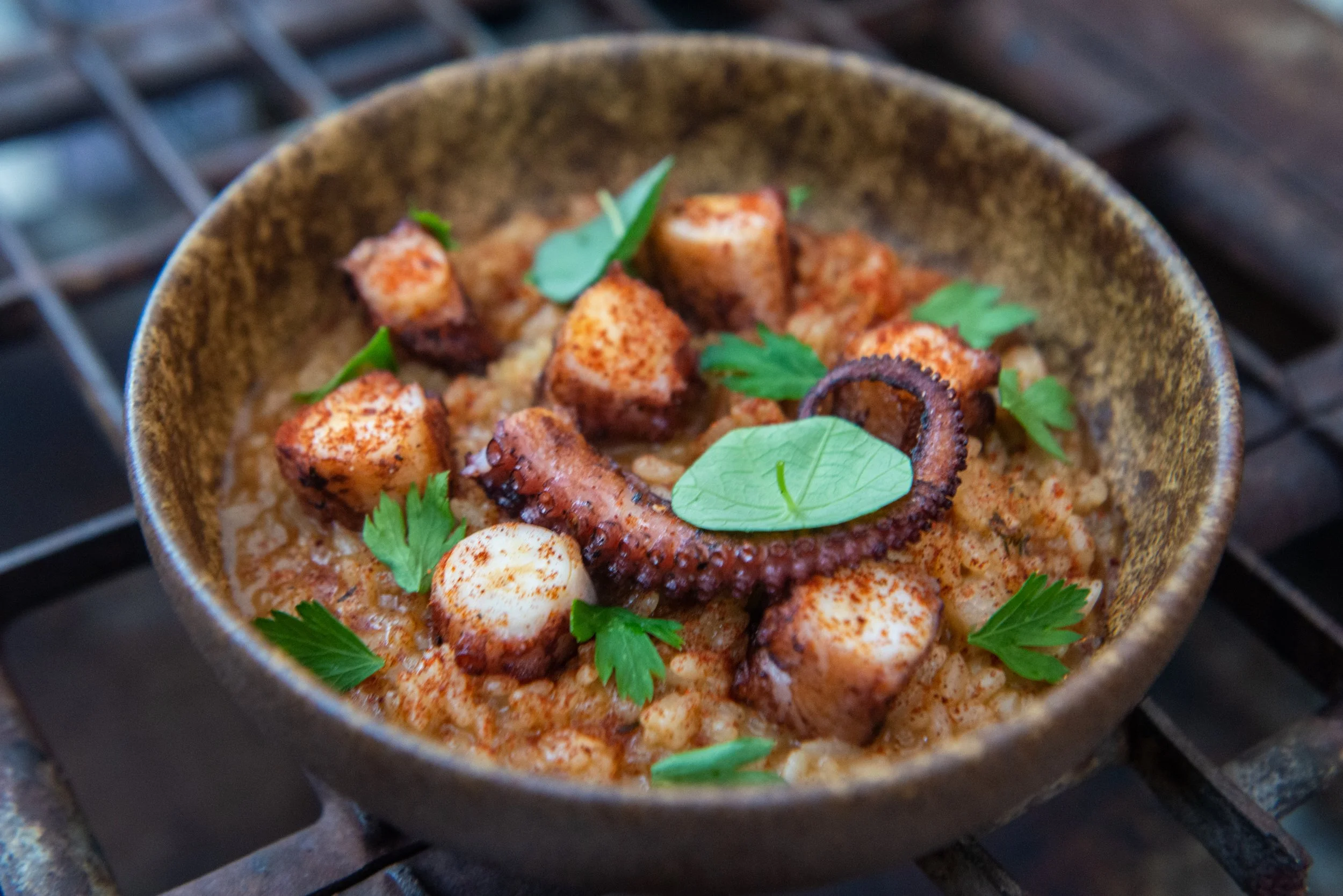 StarChefs - Chef Kyungmin “Kay” Hyun of Mokyo | New York