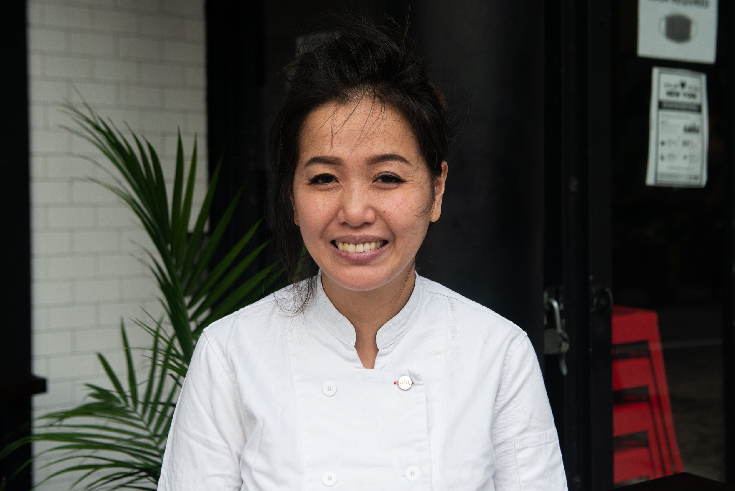 StarChefs - Chef Helen Nguyen of Saigon Social | New York