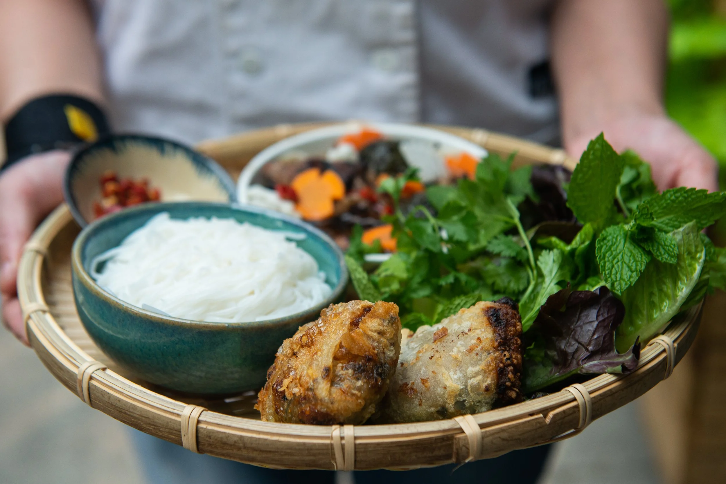 StarChefs - Chef Helen Nguyen of Saigon Social | New York