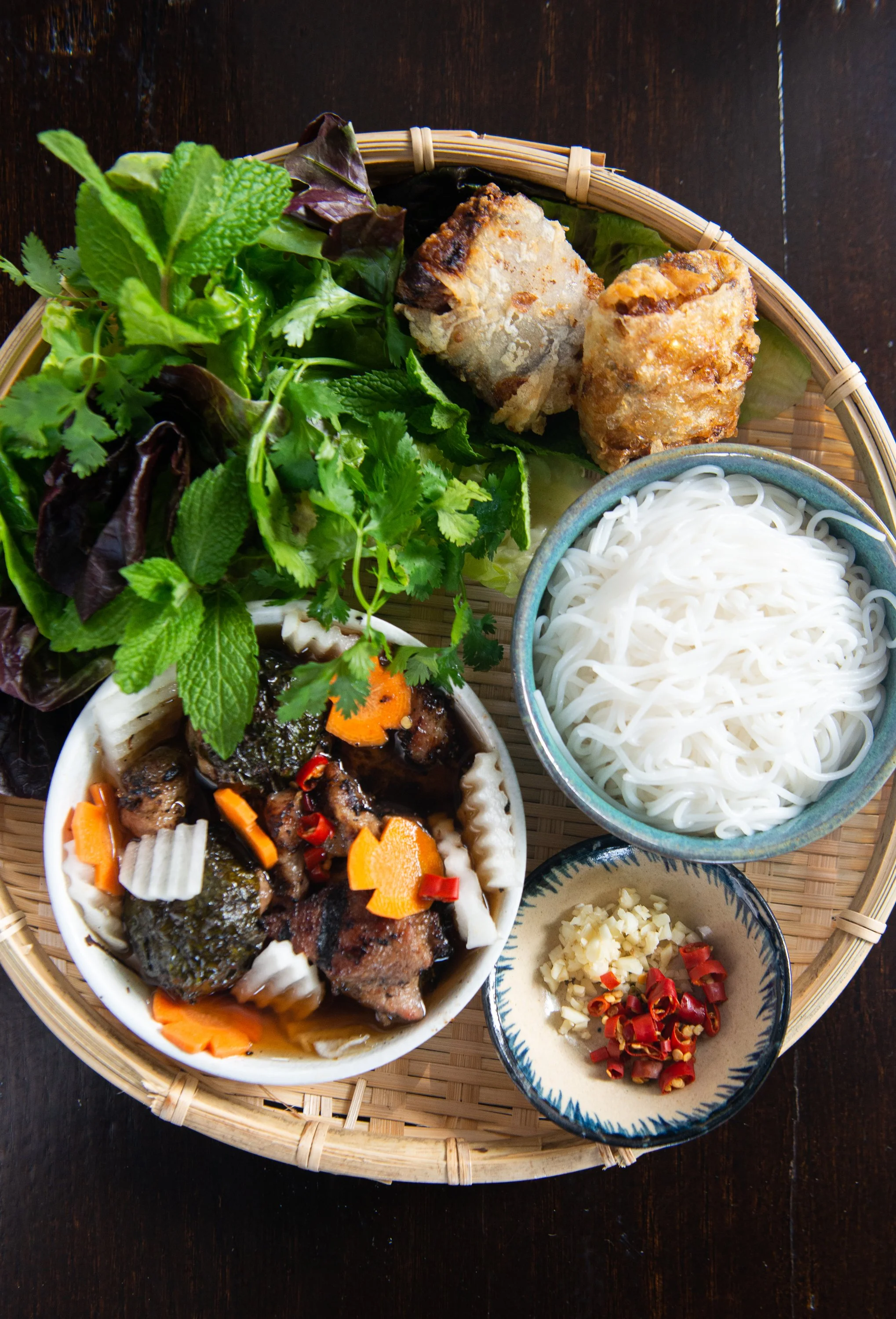 StarChefs - Chef Helen Nguyen of Saigon Social | New York