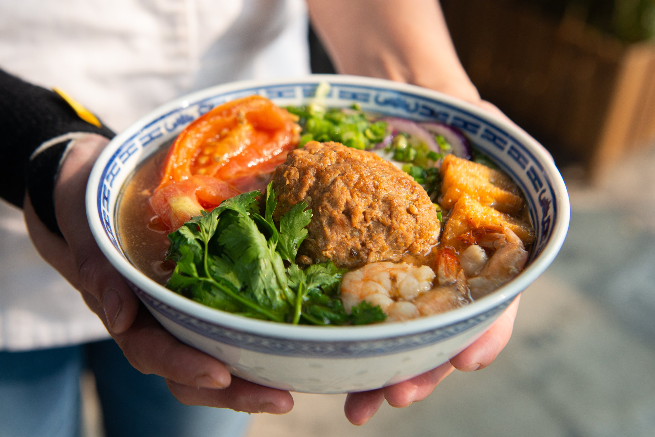 StarChefs - Chef Helen Nguyen of Saigon Social | New York