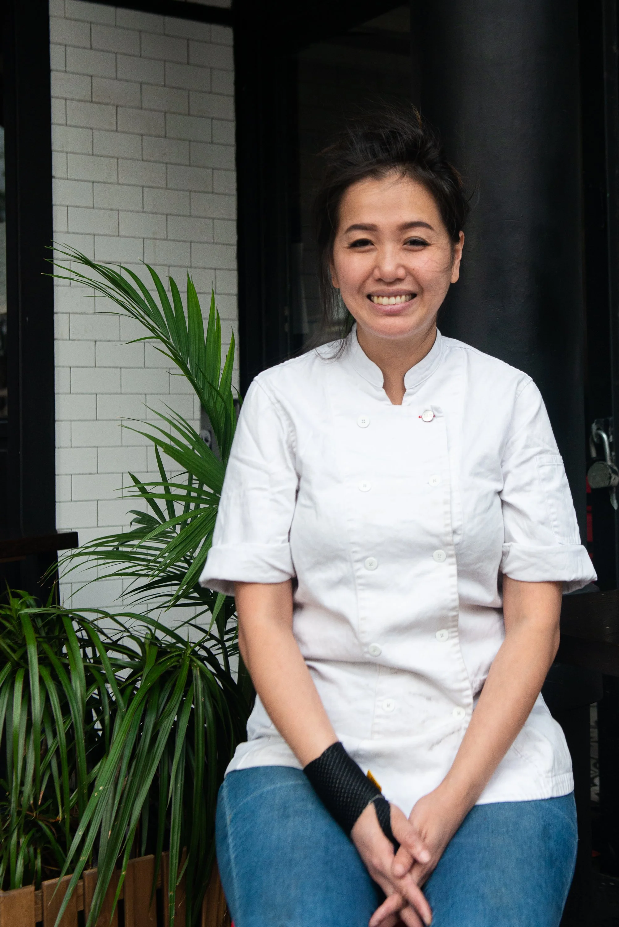 StarChefs - Chef Helen Nguyen of Saigon Social | New York