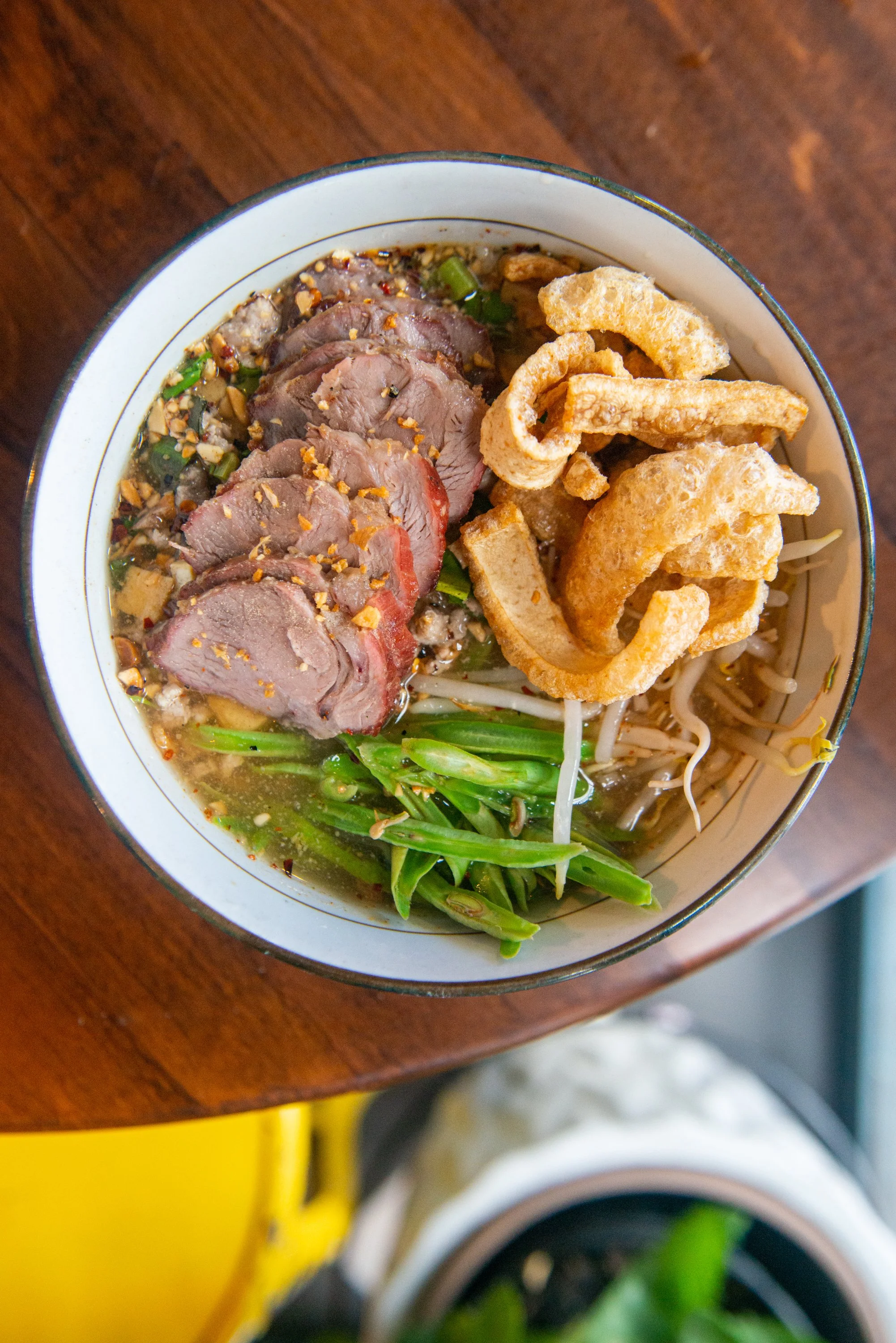 StarChefs - Chef David Bank of Pure Thai Cookhouse | New York