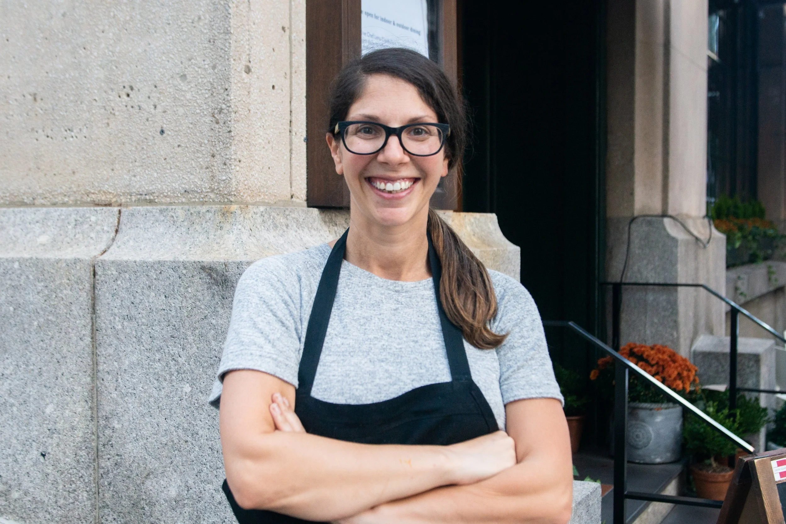 StarChefs - The Reset Button