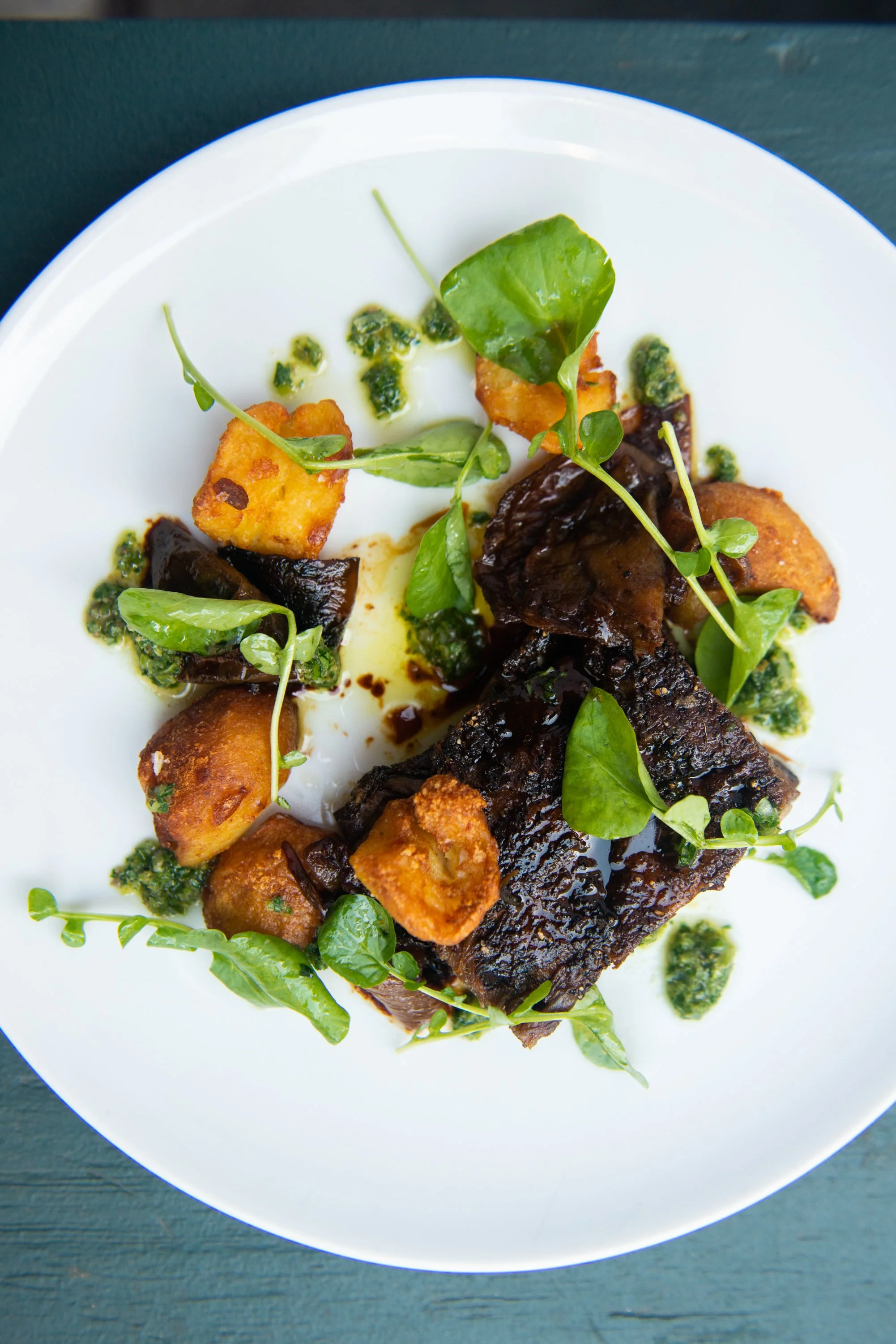 StarChefs - Chef Lena Ciardullo of Union Square Cafe | New York