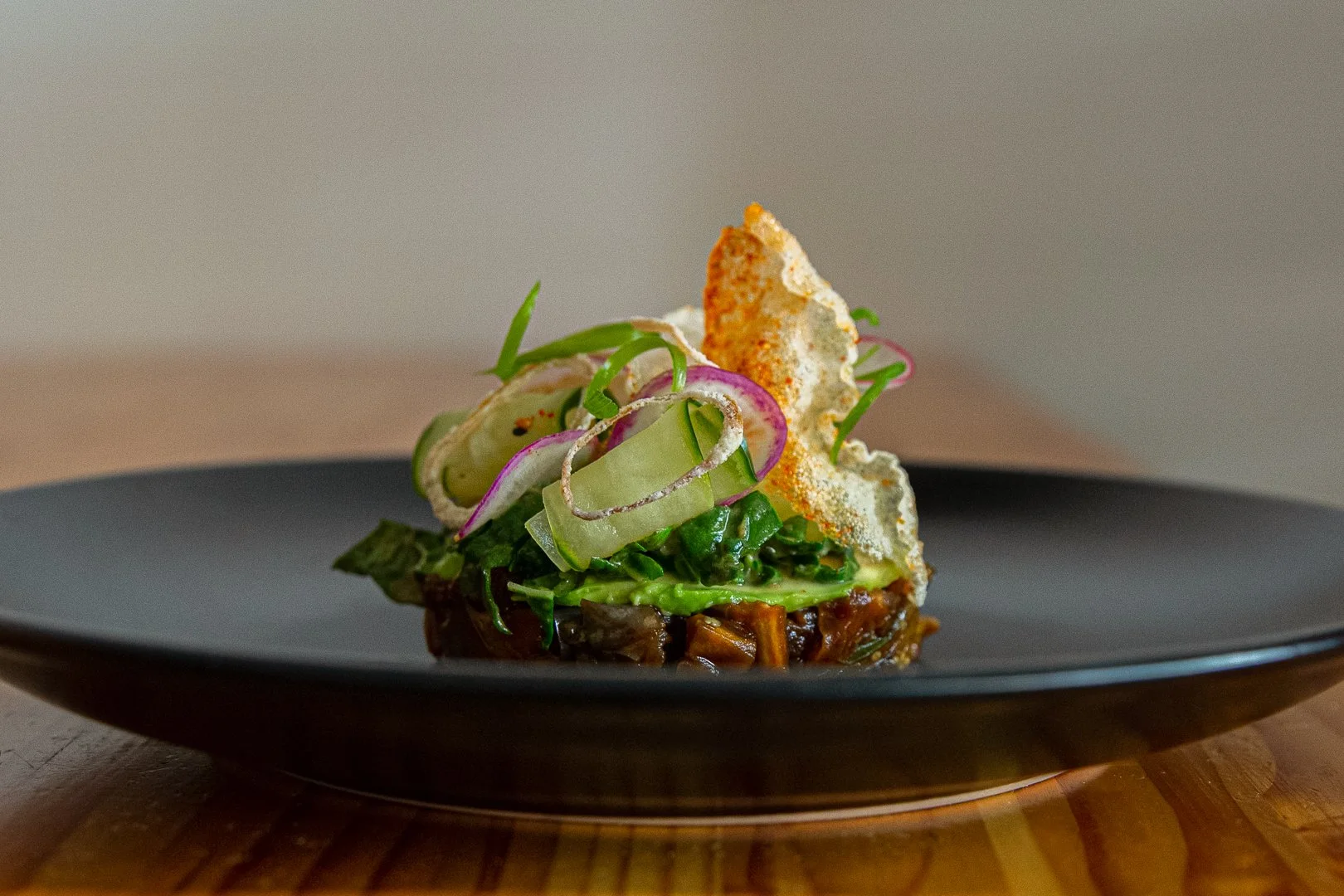 StarChefs - Chef Ty Nickson of Three House | Chicago