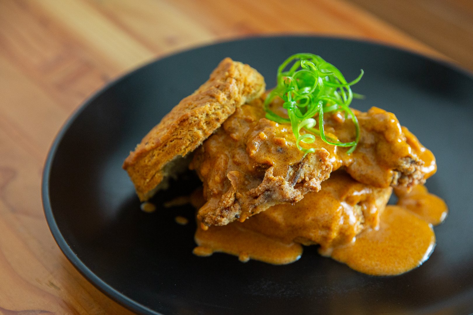 StarChefs - Chef Ty Nickson of Three House | Chicago