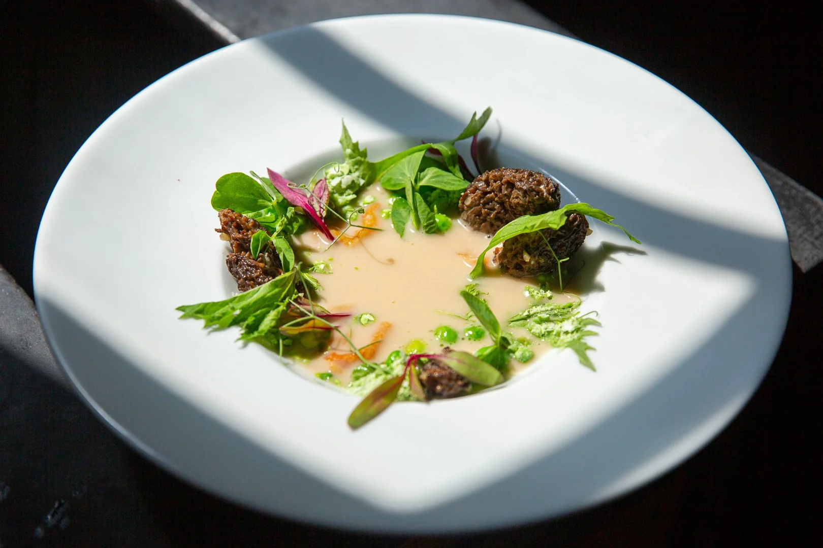 StarChefs - Chef Cesar Murillo of North Pond | Chicago