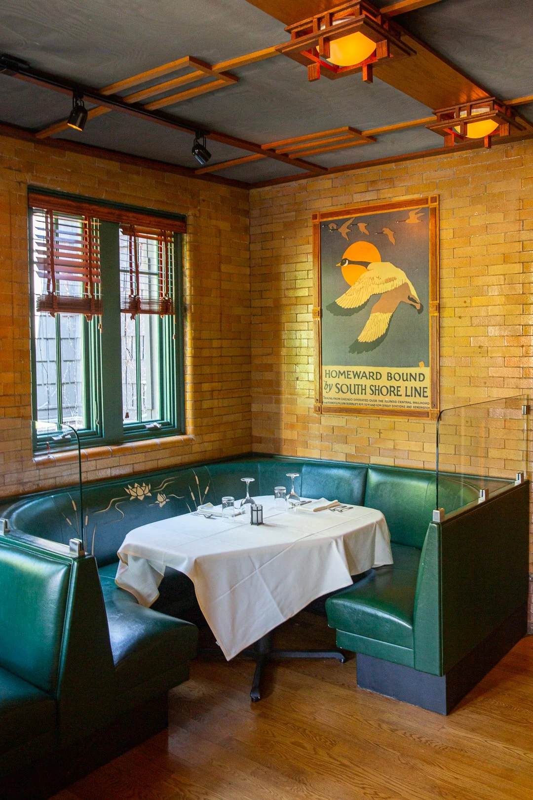 StarChefs - Chef Cesar Murillo of North Pond | Chicago