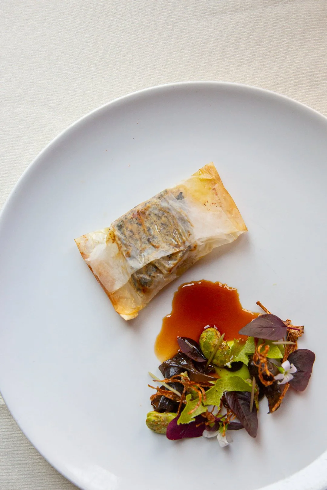 StarChefs - Chef Cesar Murillo of North Pond | Chicago