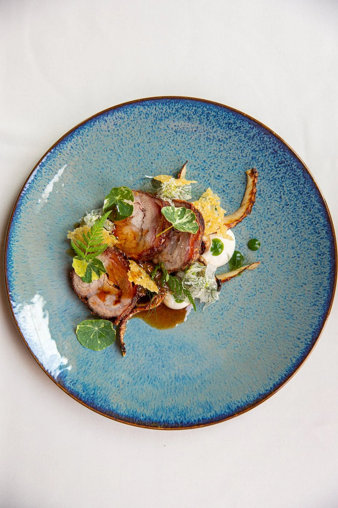 StarChefs - Chef Cesar Murillo of North Pond | Chicago