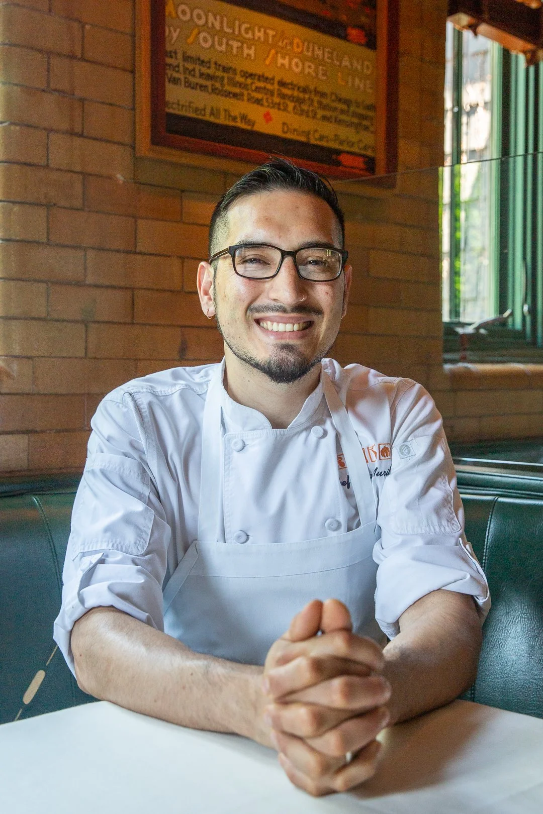 StarChefs - 2021 StarChefs Miami Rising Stars Awards