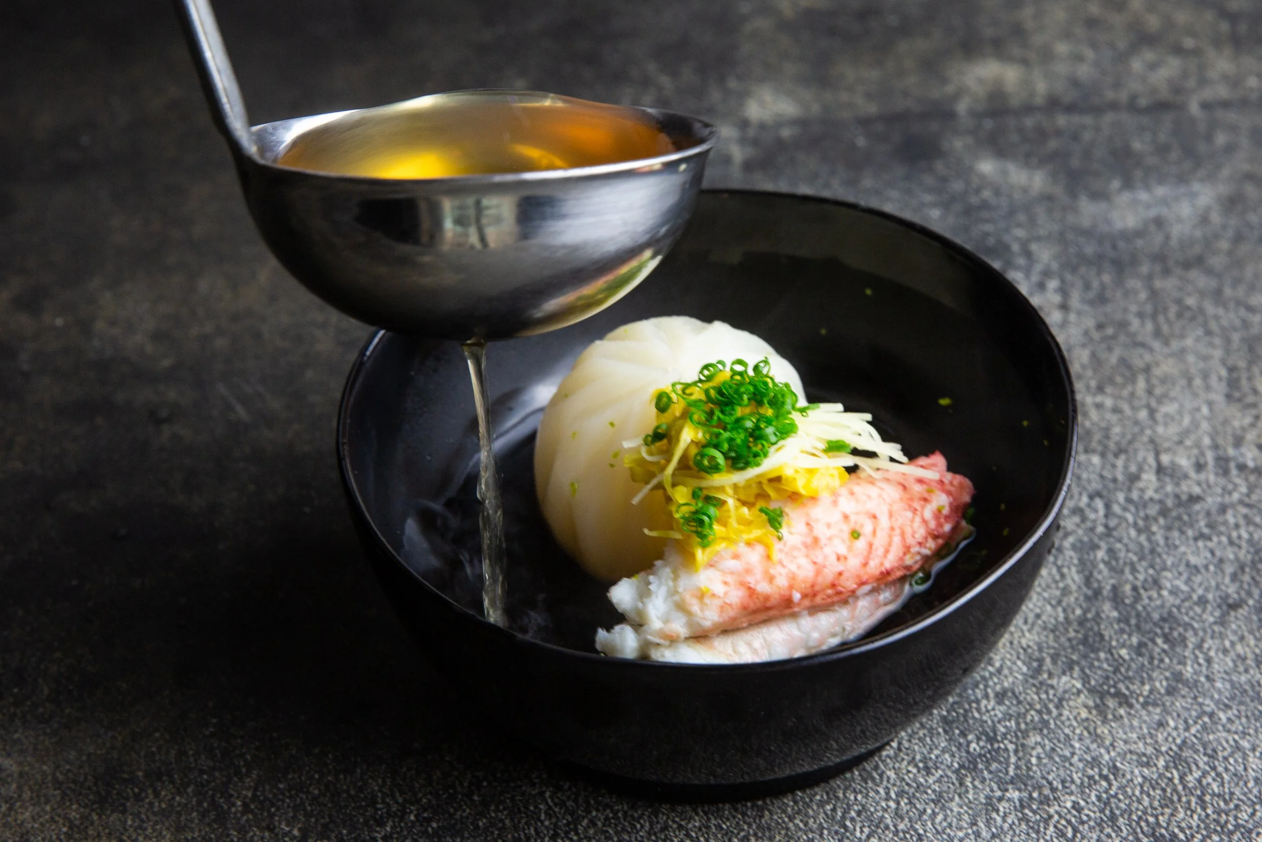 StarChefs - Chef Hiroki Odo of odo | New York