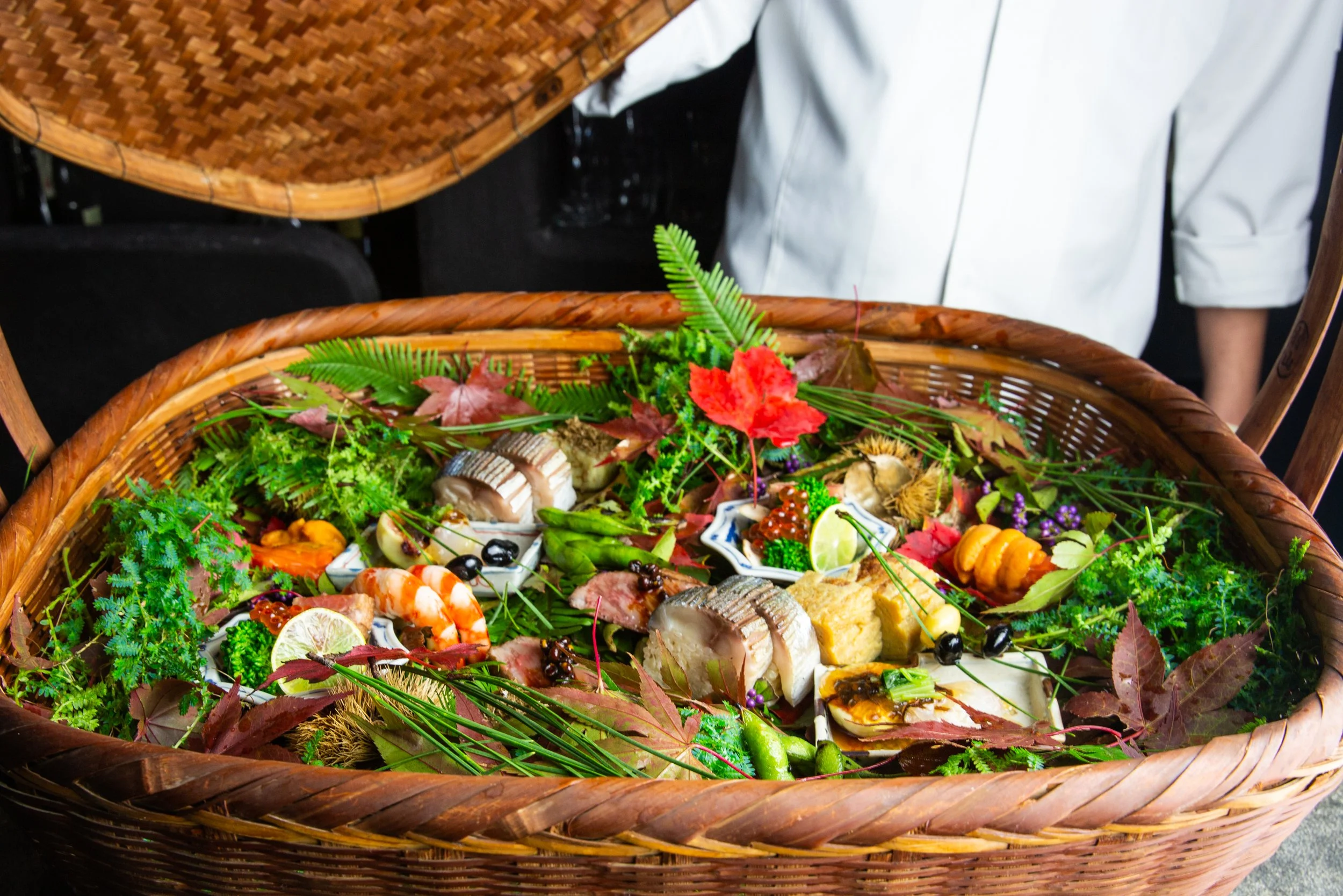 StarChefs - Chef Hiroki Odo of odo | New York