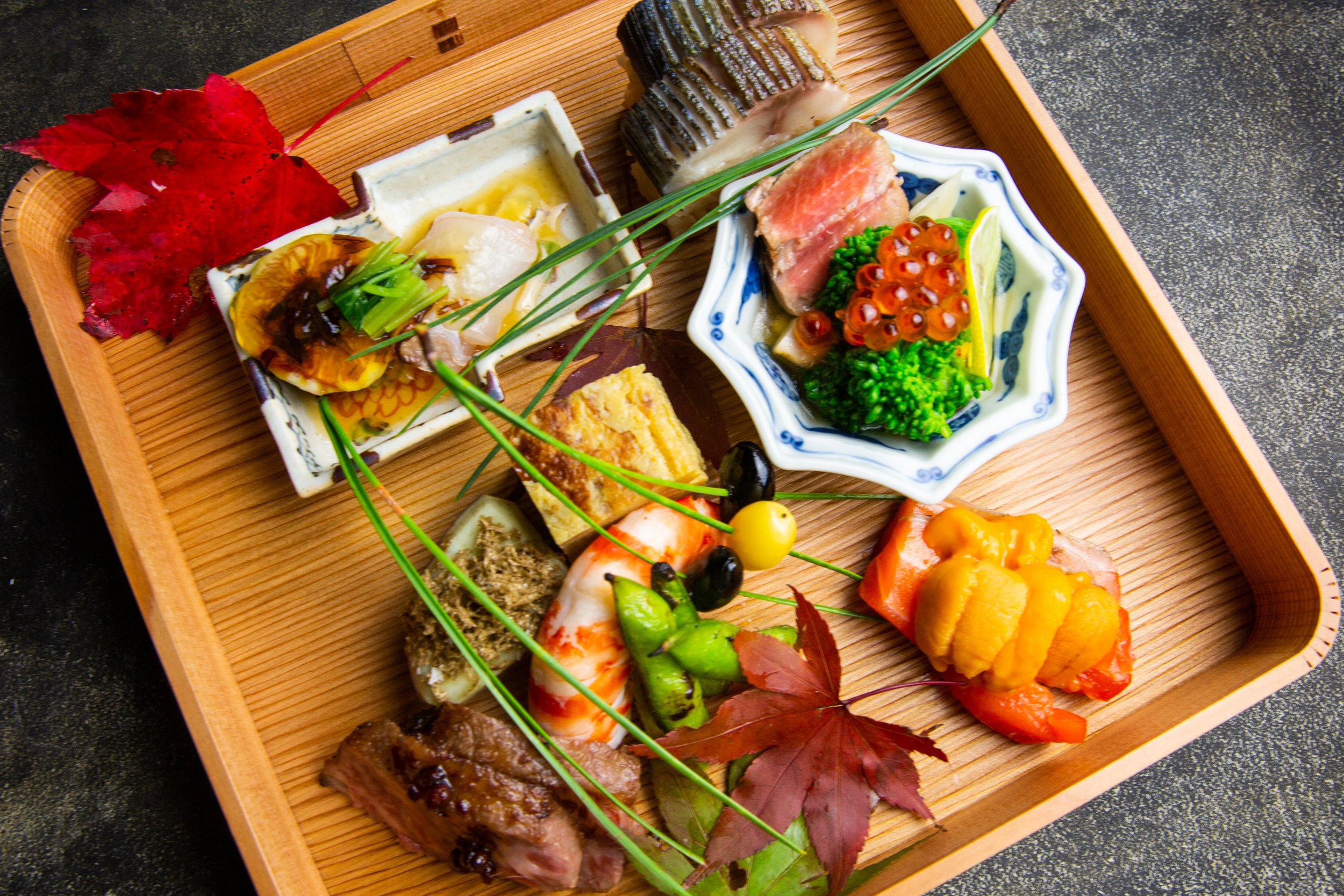 StarChefs - Chef Hiroki Odo of odo | New York
