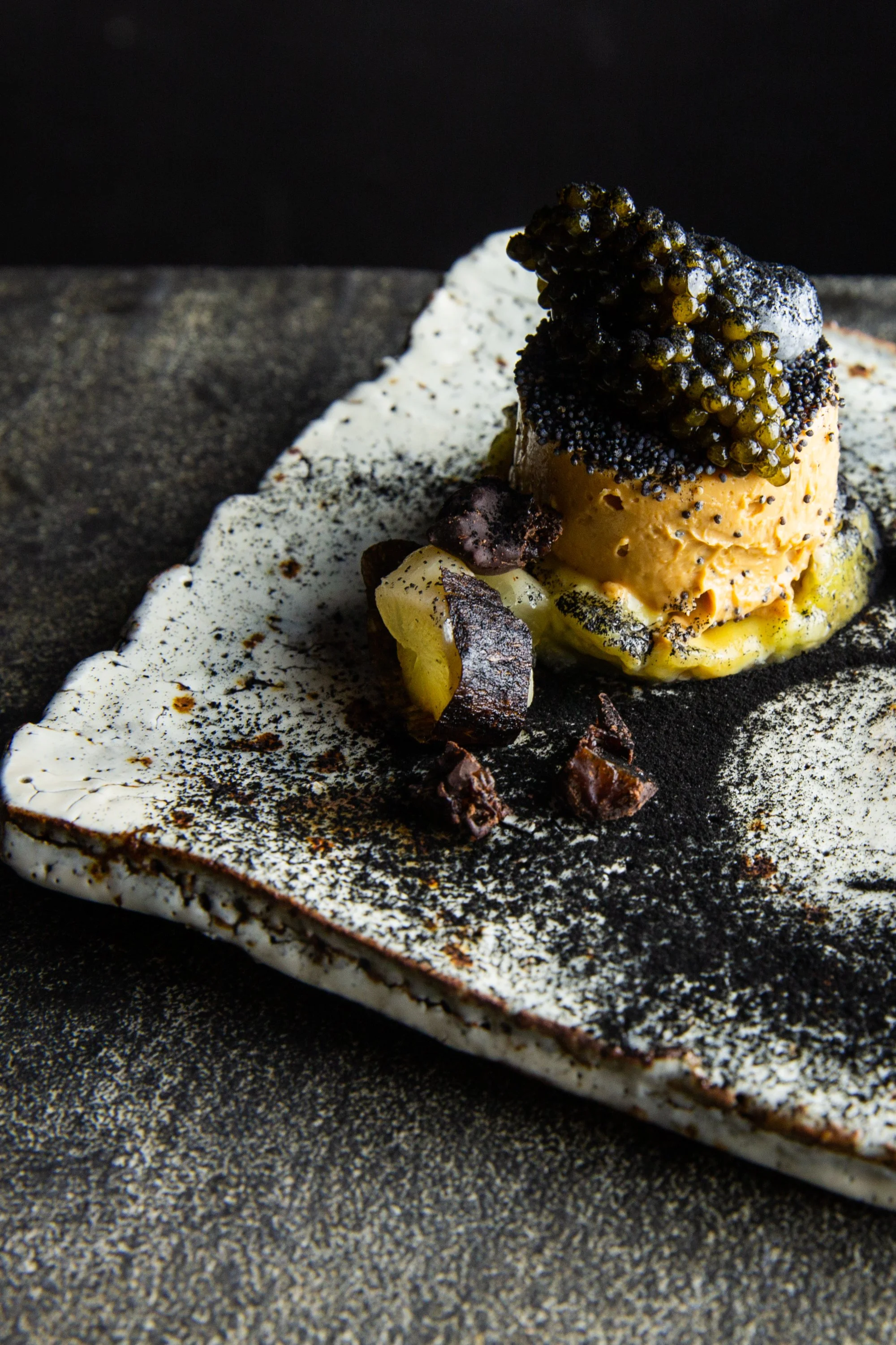 StarChefs - Chef Hiroki Odo of odo | New York