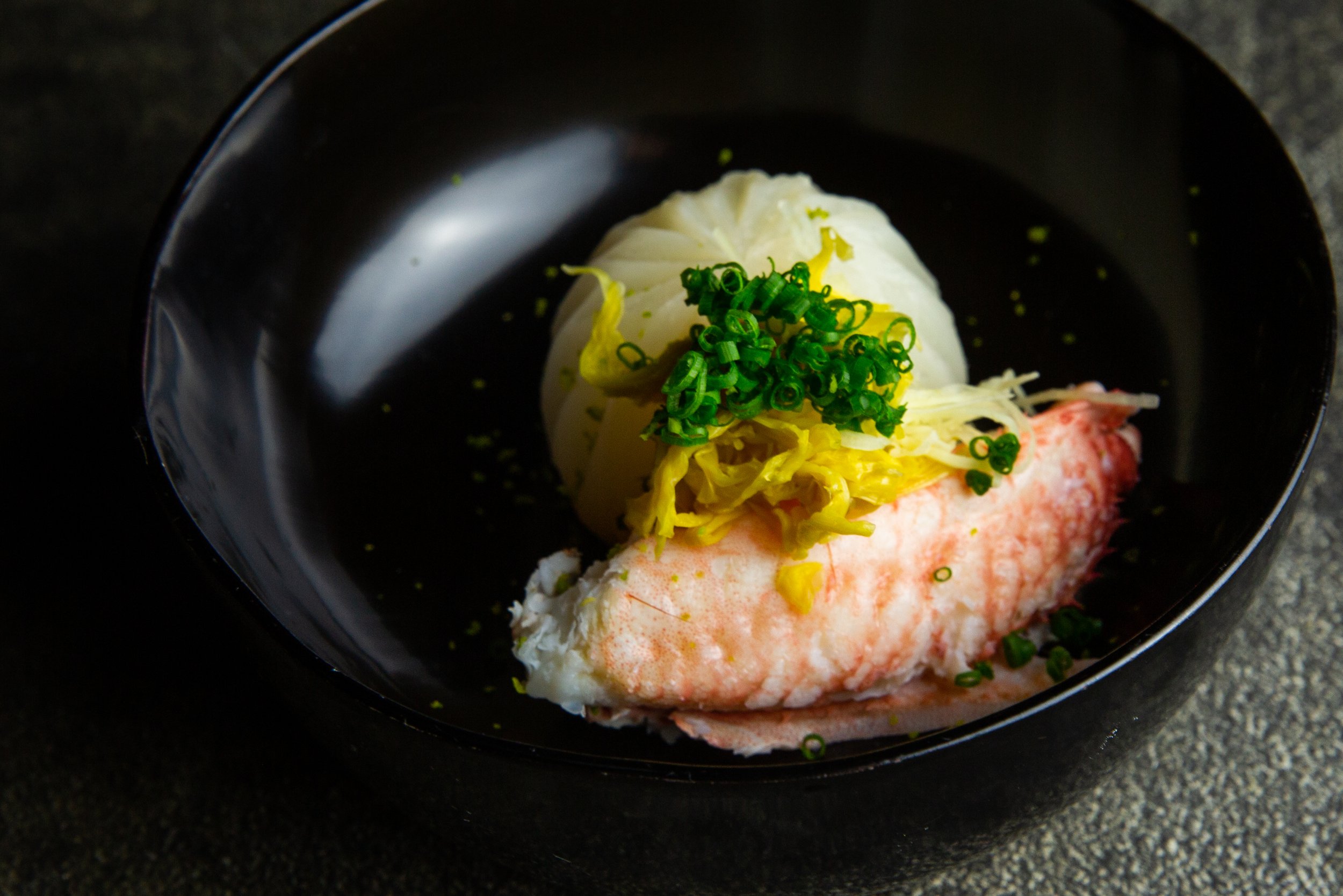 StarChefs - Chef Hiroki Odo of odo | New York