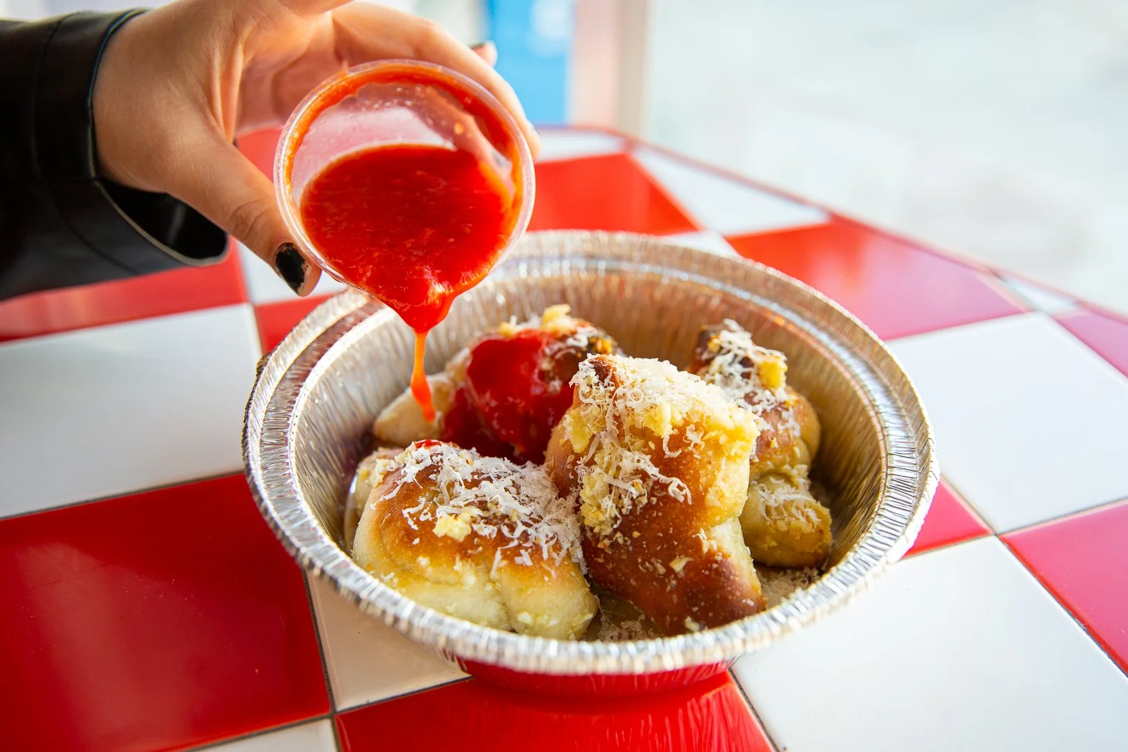 StarChefs - Chef Kyle Lambert of Bootleg Pizza | Los Angeles