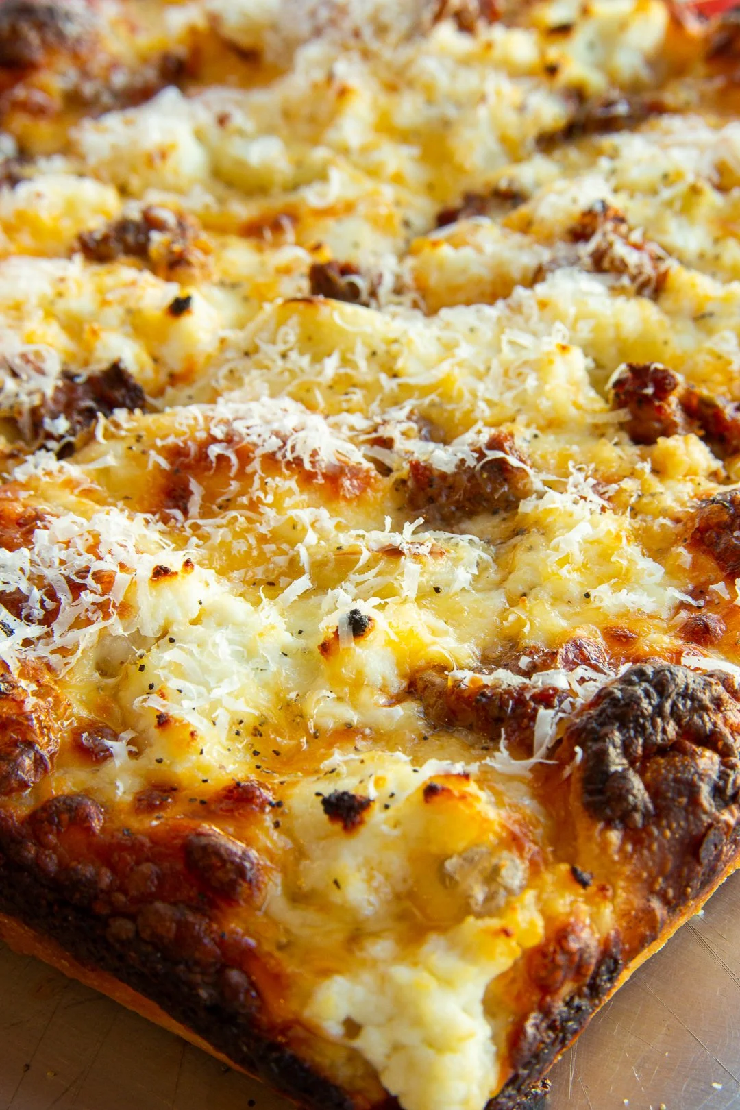 StarChefs - Chef Kyle Lambert of Bootleg Pizza | Los Angeles