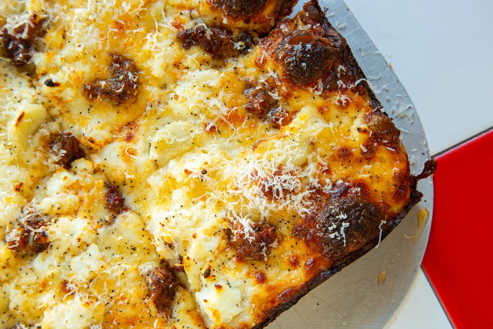 StarChefs - Chef Kyle Lambert of Bootleg Pizza | Los Angeles