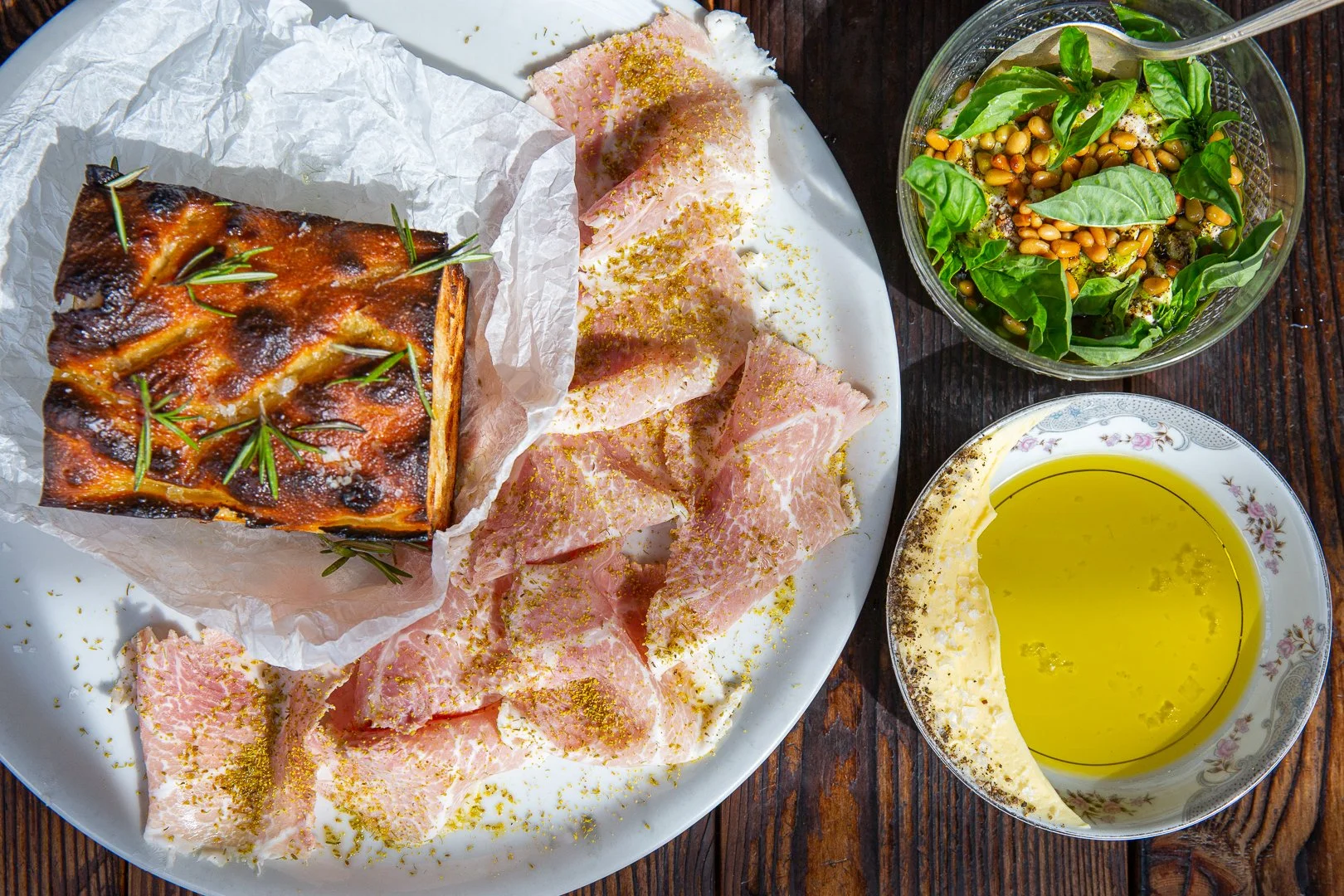 StarChefs - Chef Daniel Cutler of Ronan | Los Angeles