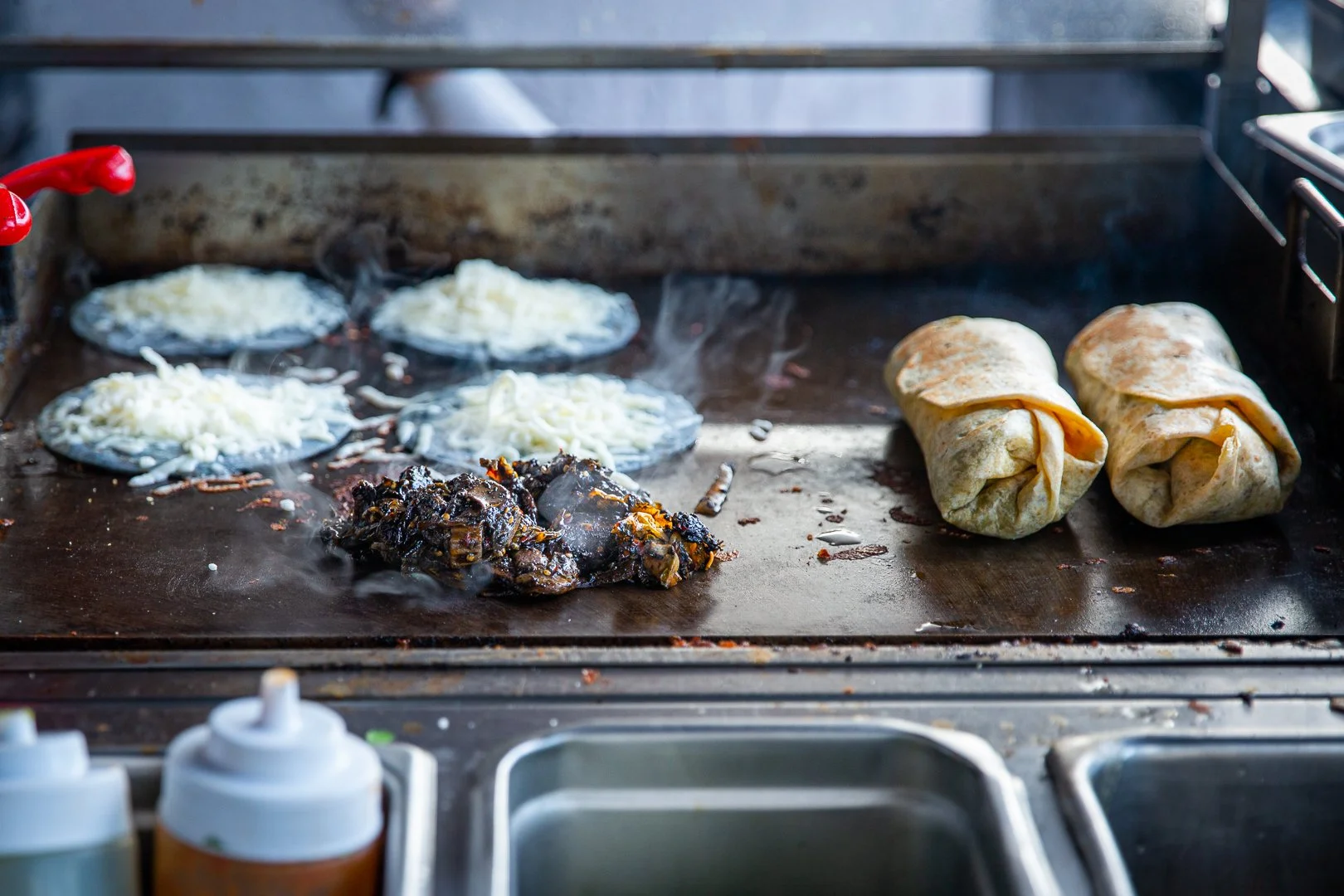 StarChefs - Chefs Alex Garcia & Elvia Huerta of Evil Cooks | Los Angeles