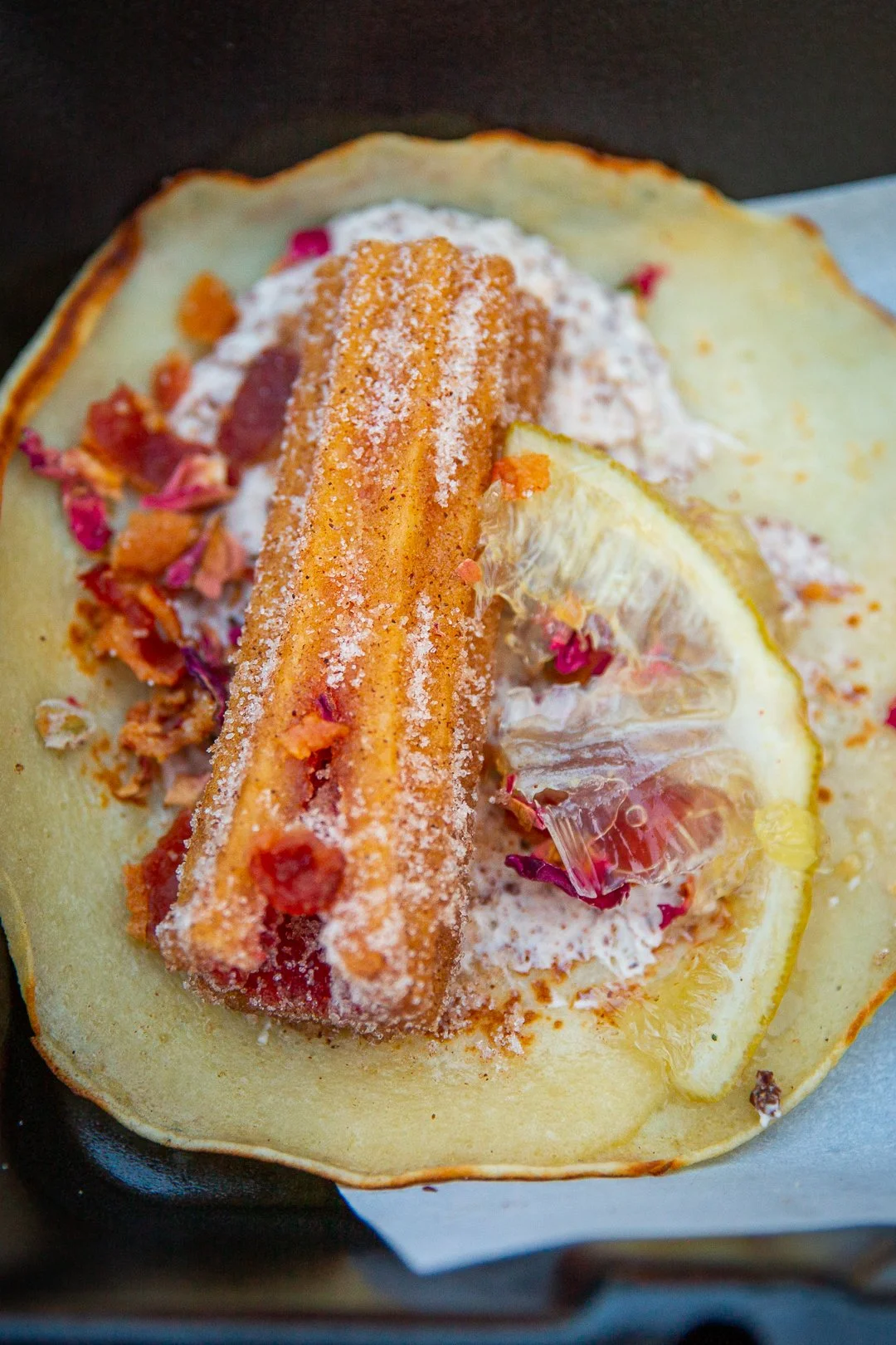 StarChefs - Chefs Alex Garcia & Elvia Huerta of Evil Cooks | Los Angeles