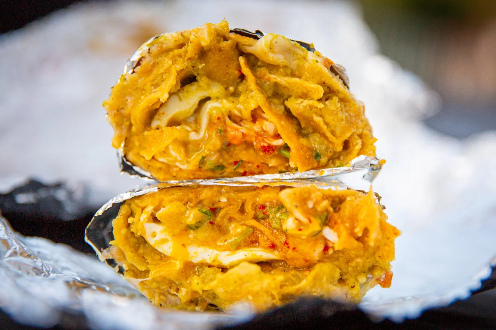 StarChefs - Chefs Alex Garcia & Elvia Huerta of Evil Cooks | Los Angeles