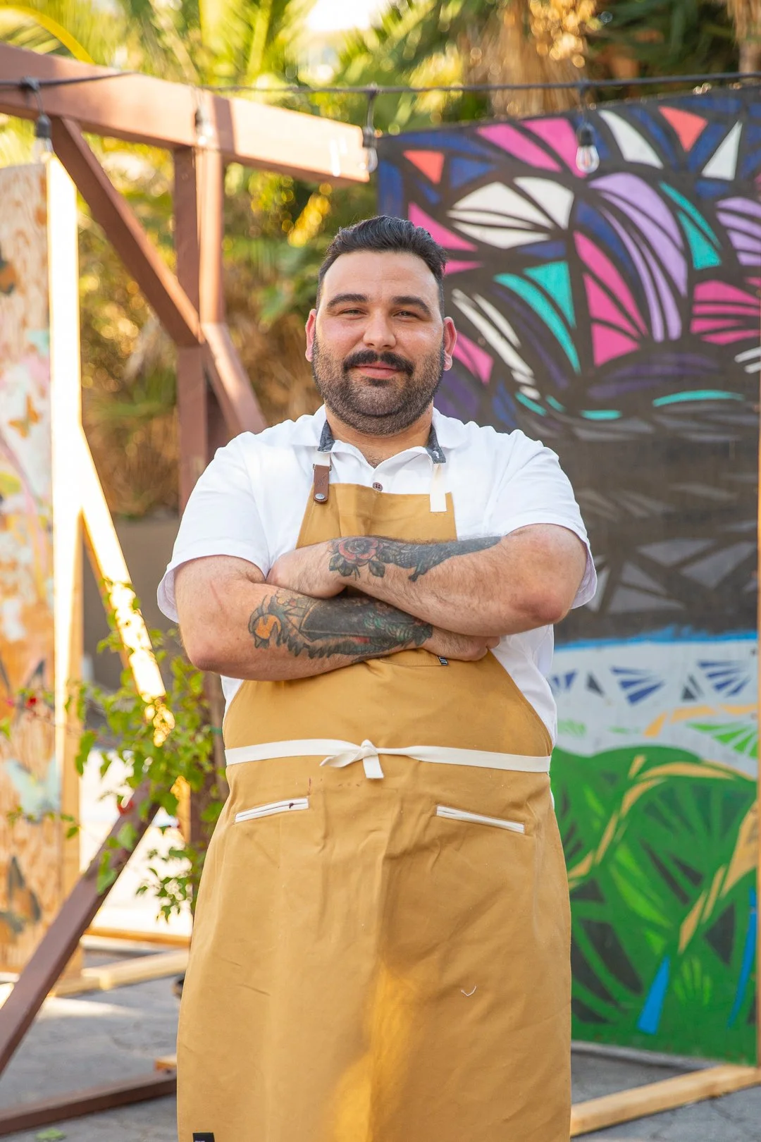StarChefs - Chef Bradley Long of Tallula's | Santa Monica, CA