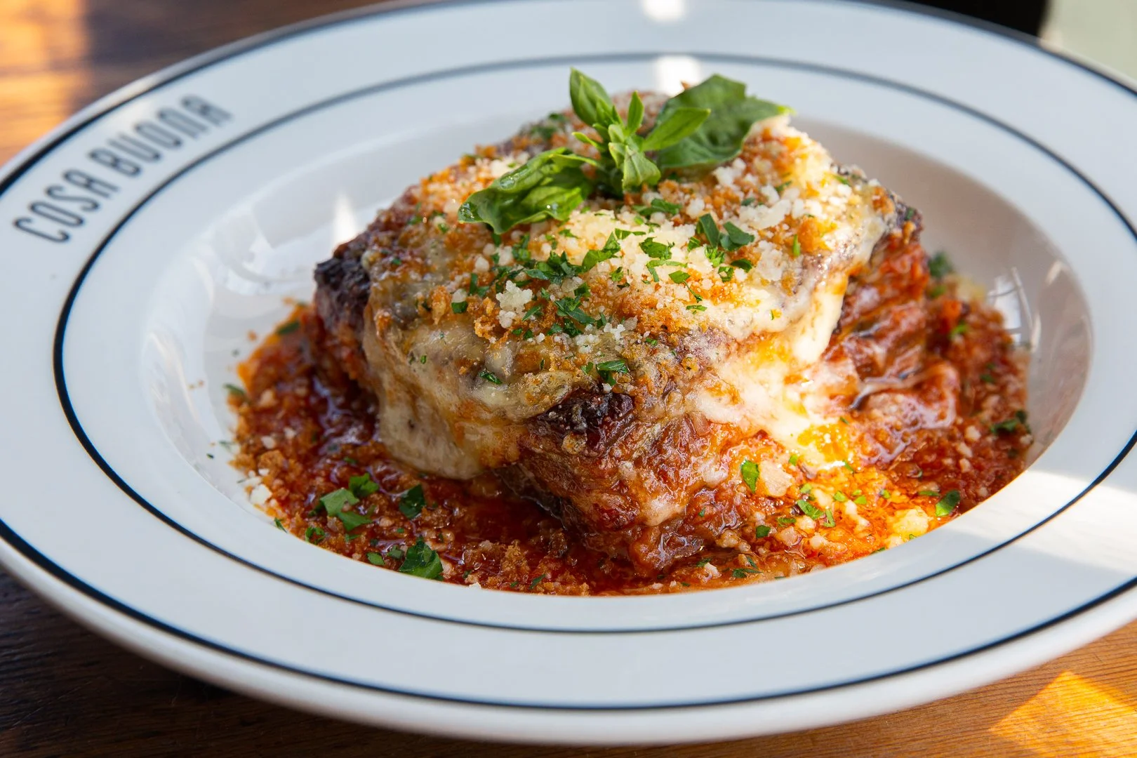 StarChefs - Chef Daniel Chaves of Cosa Buona | Los Angeles