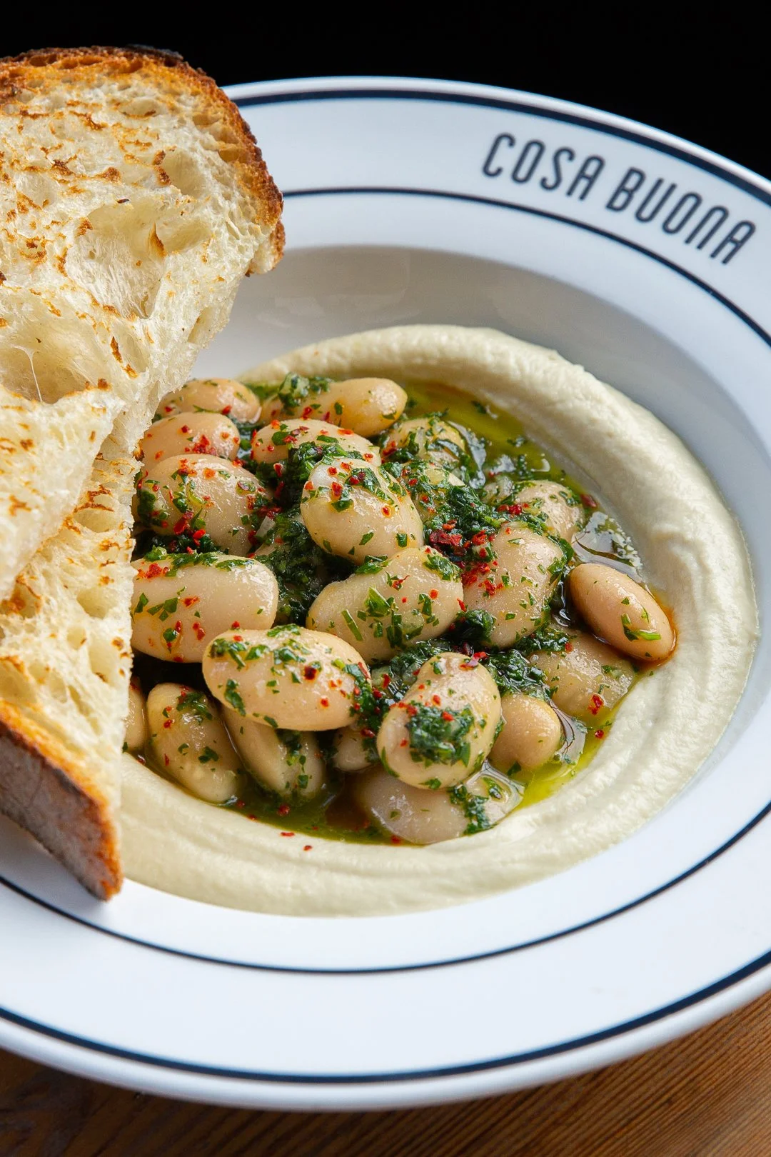 StarChefs - Chef Daniel Chaves of Cosa Buona | Los Angeles