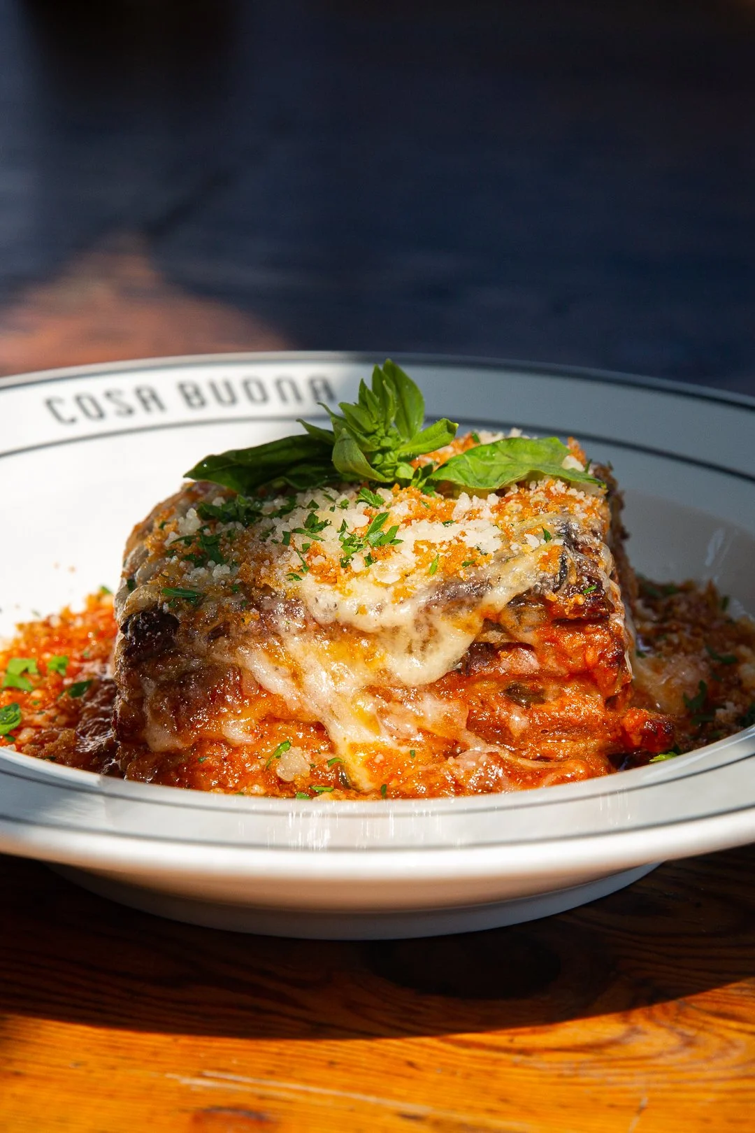 StarChefs - Chef Daniel Chaves of Cosa Buona | Los Angeles