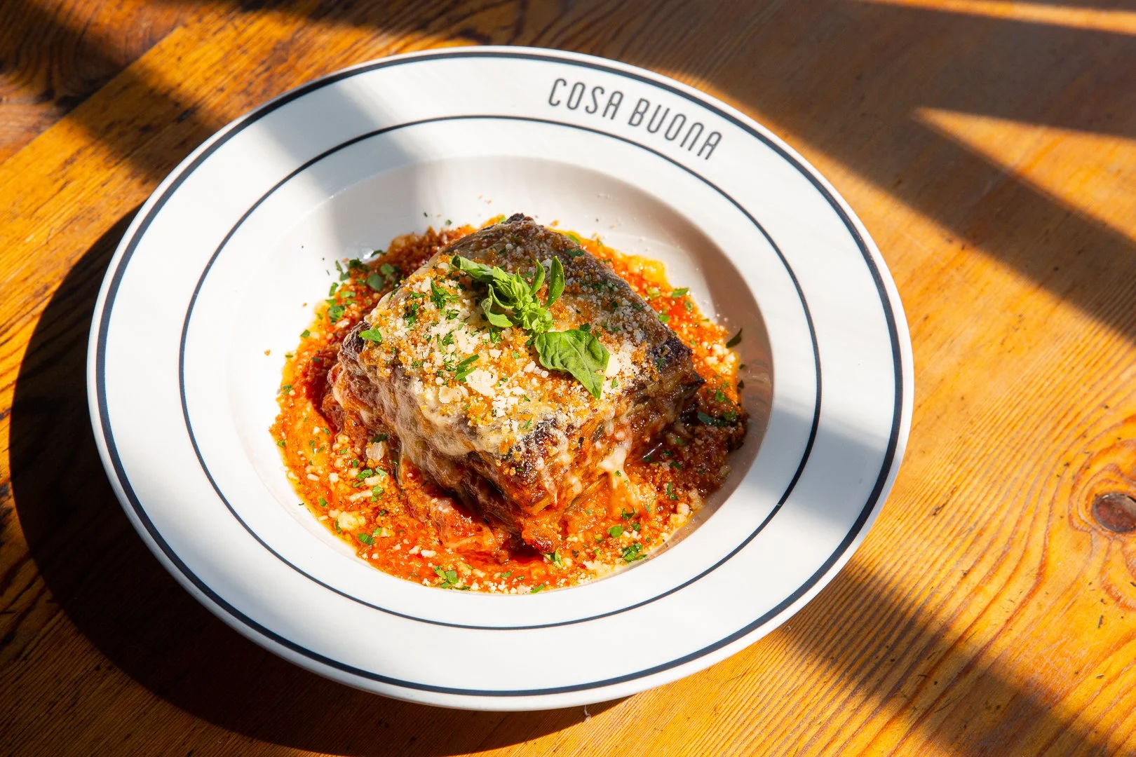 StarChefs - Chef Daniel Chaves of Cosa Buona | Los Angeles